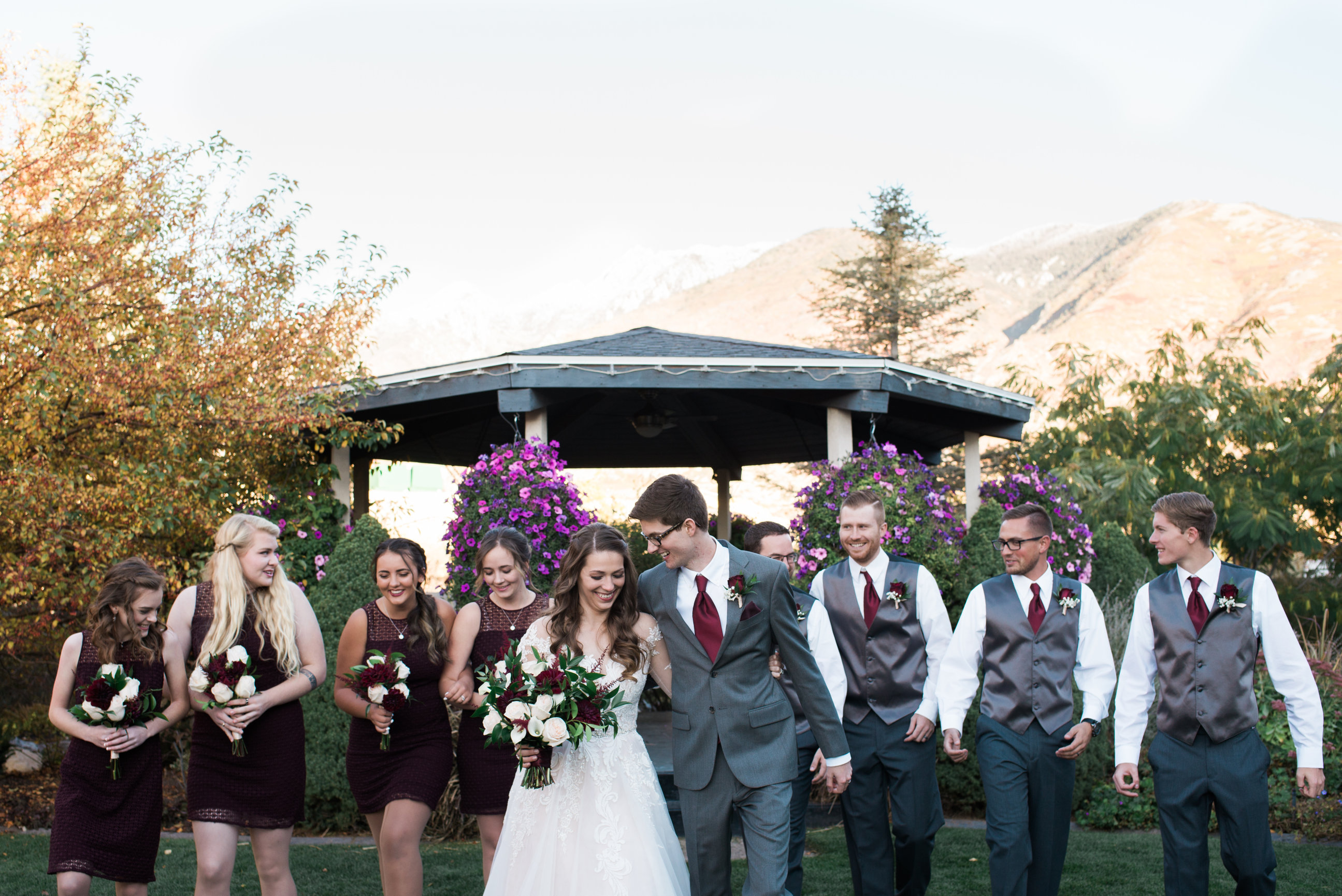 Meghan Hess Photography | Utah Wedding &Family Photography