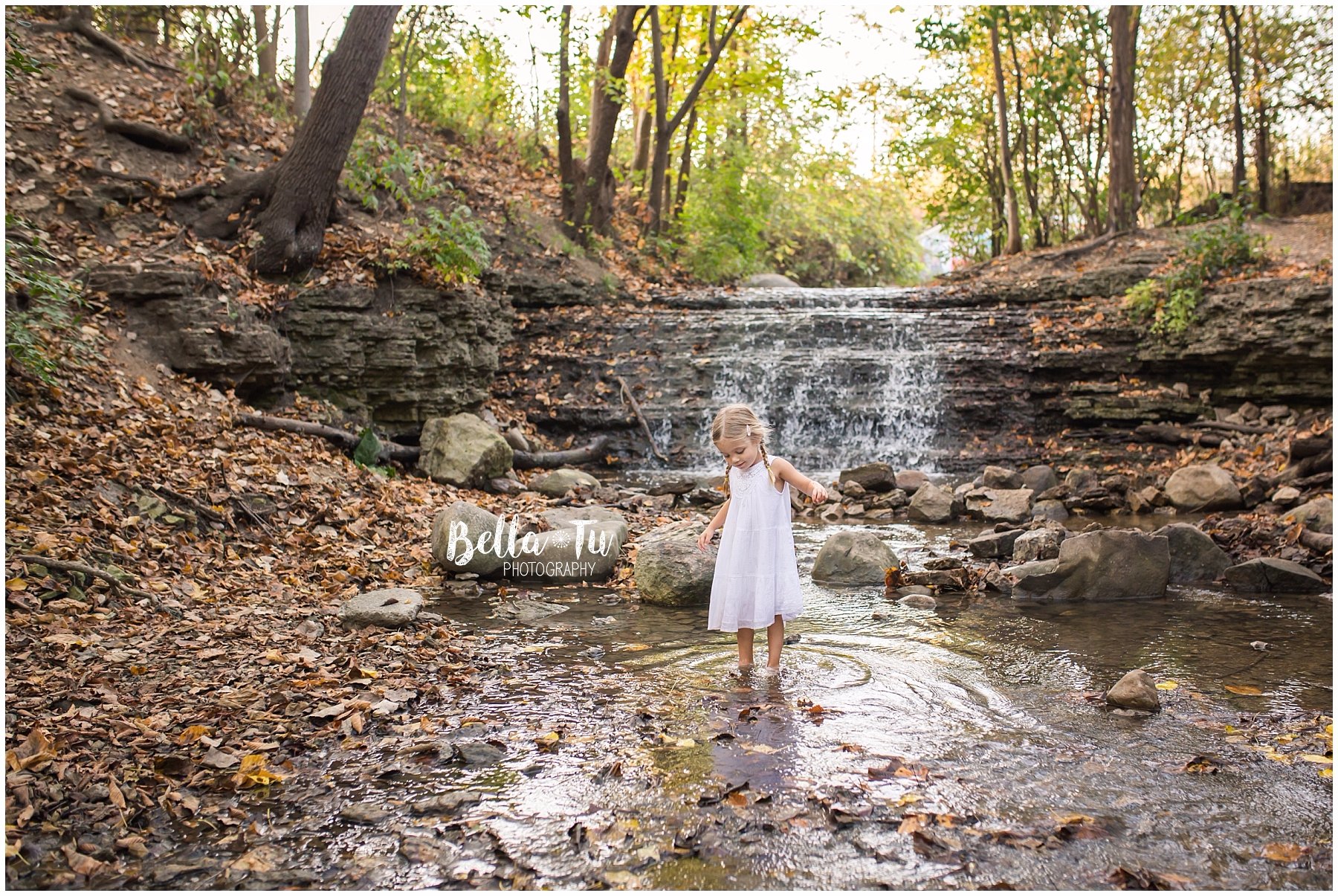Photo Session Locations in the Chicago Western Suburbs