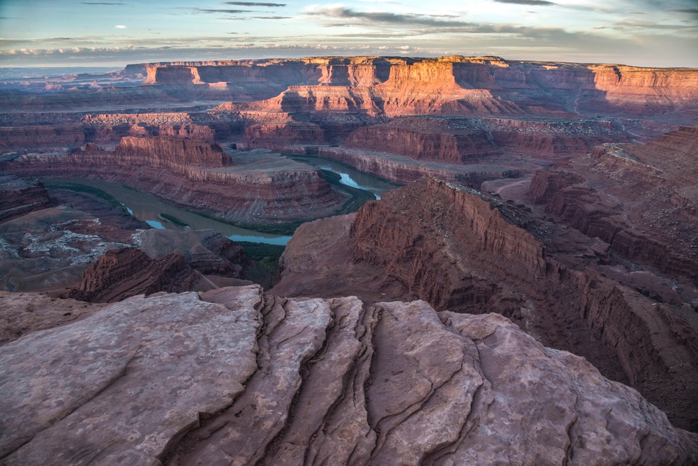 A grand view - Jim Zuckerman photography & photo tours
