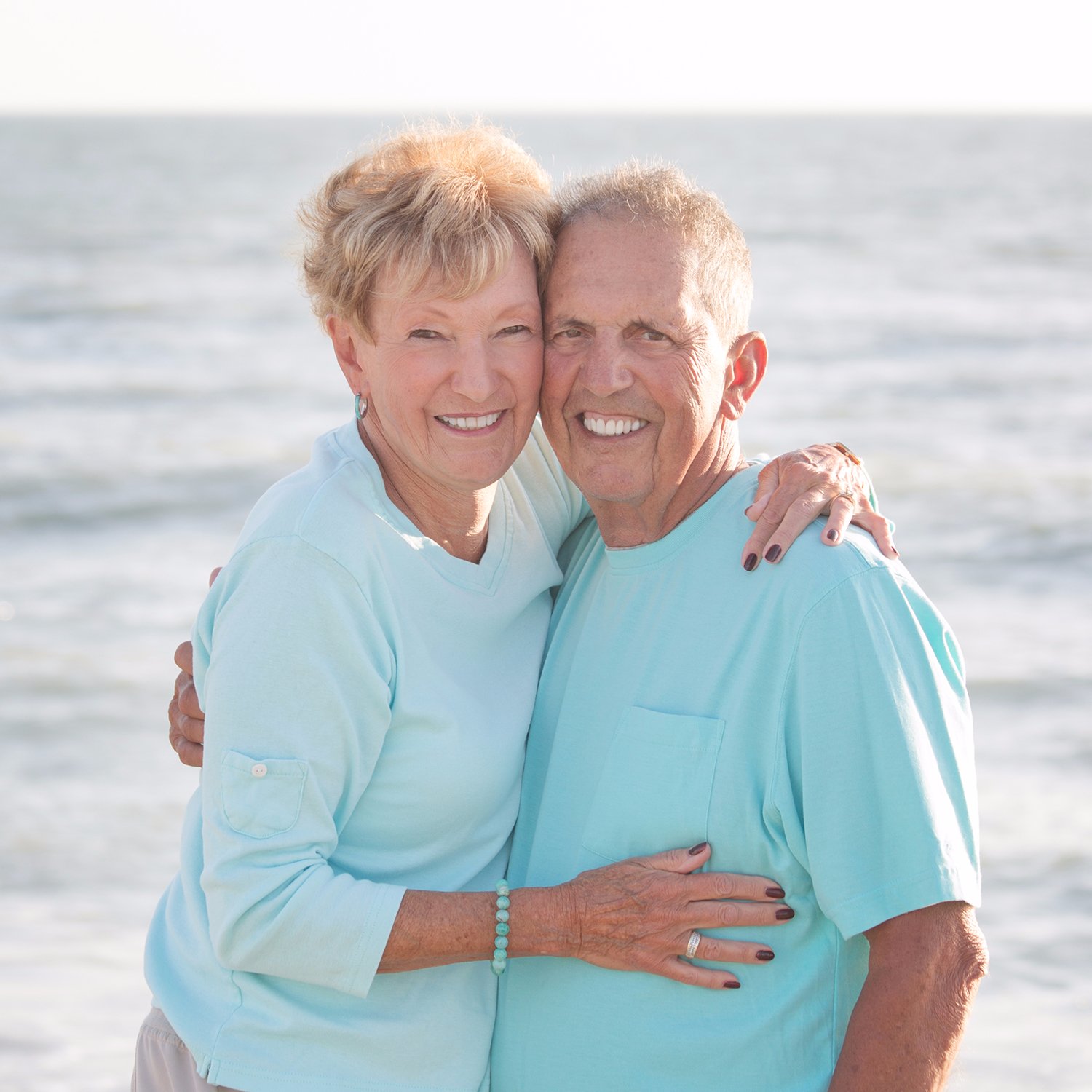 Family Portraits - Jenny Waring