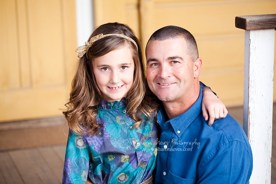 The Armitage Family {Sonoma Family Photographer} - Sharon Neves ...