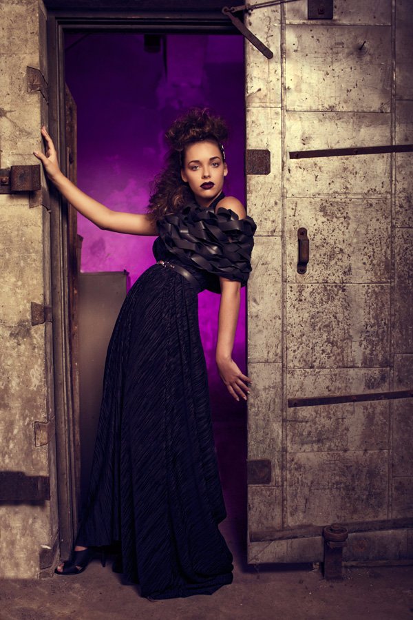 Funky Fashion Gallery | Frievalt Photography | Green Bay