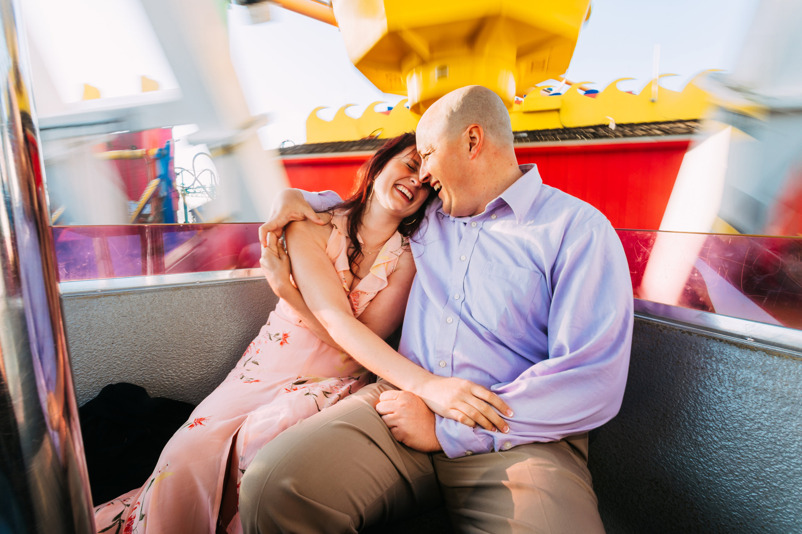 Collective Perception Photography