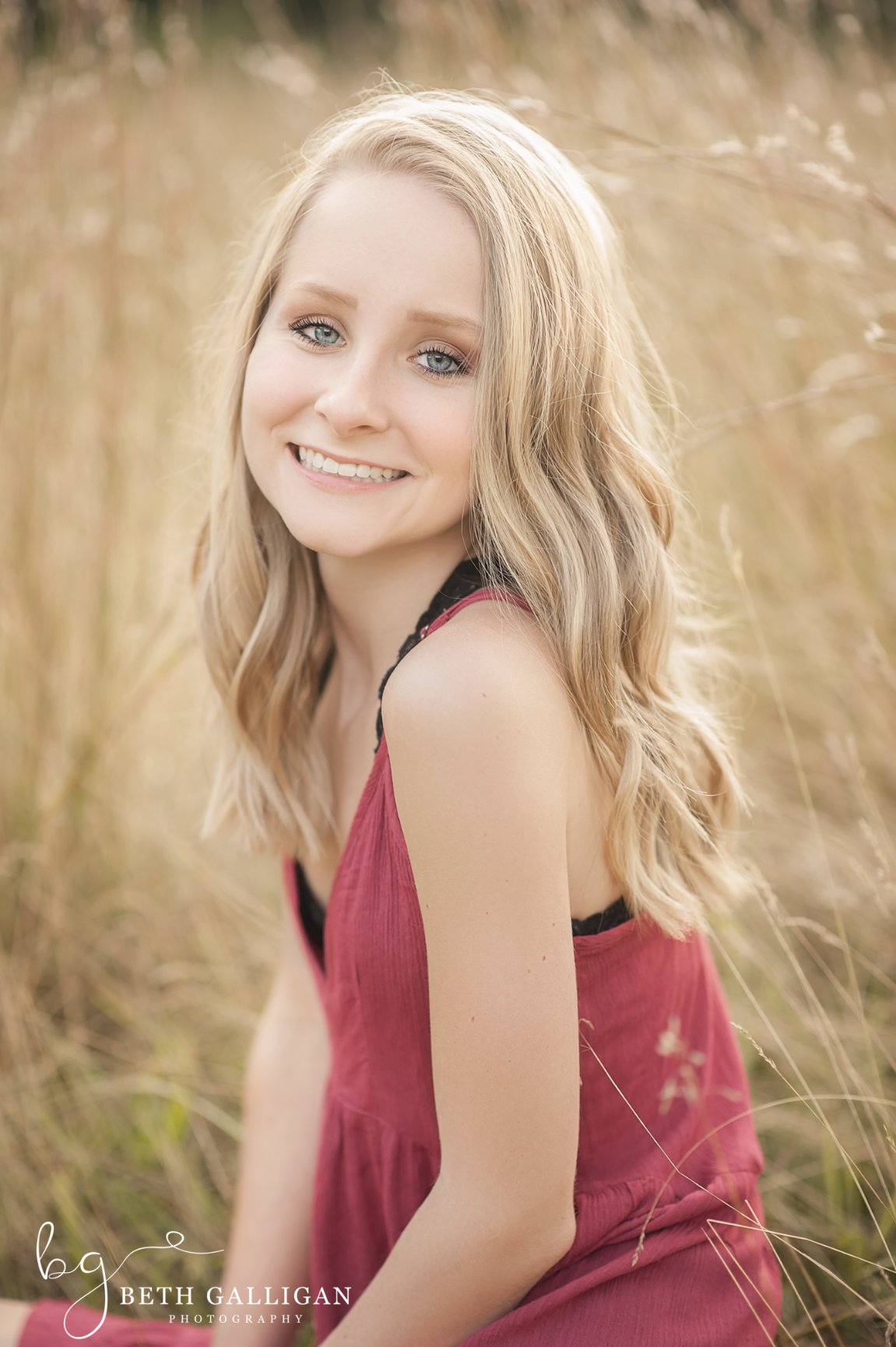 The Gorgeous N Sister's Senior Portrait Session - Boston Senior ...