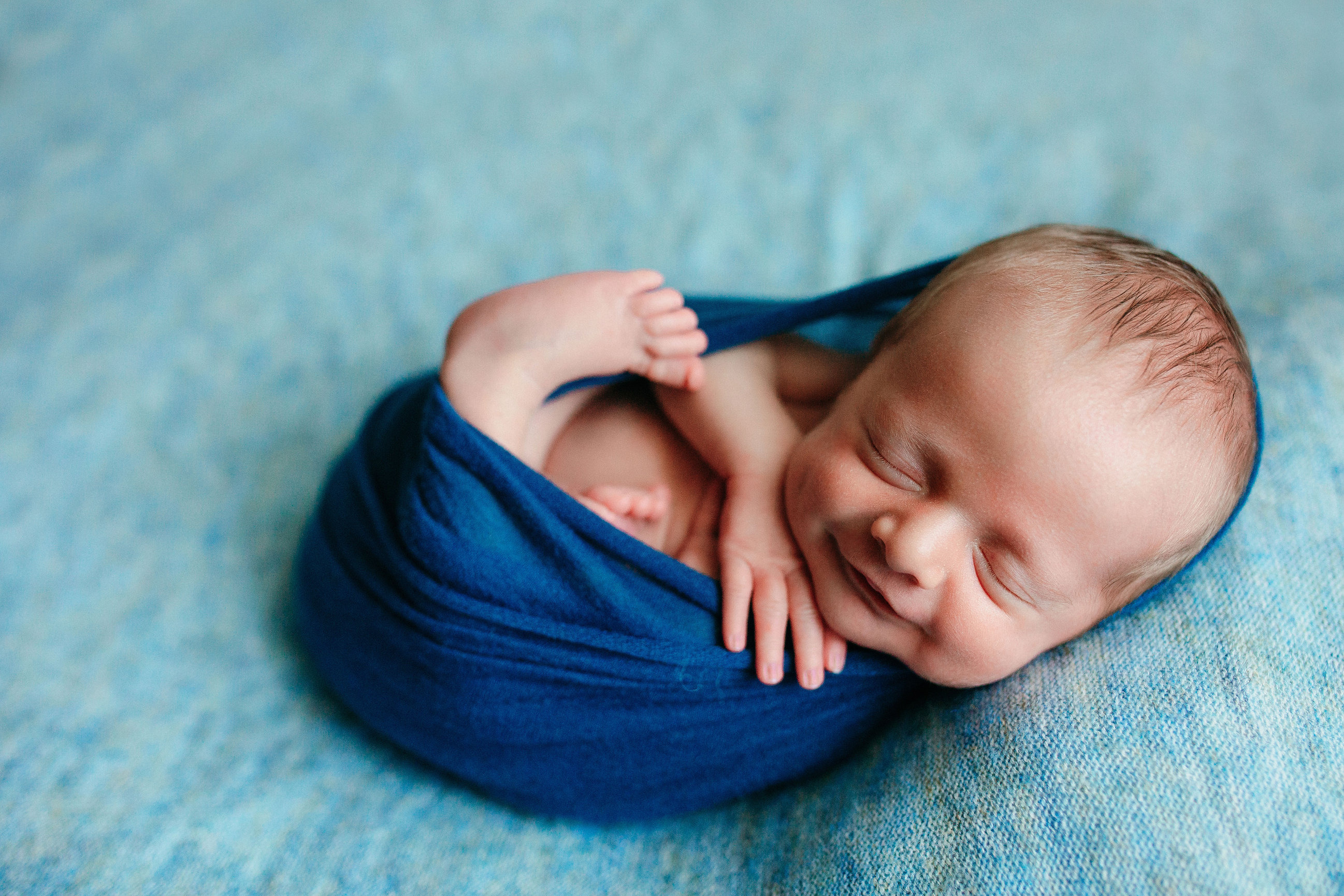 Michigan Family Photographer - Vision Photography