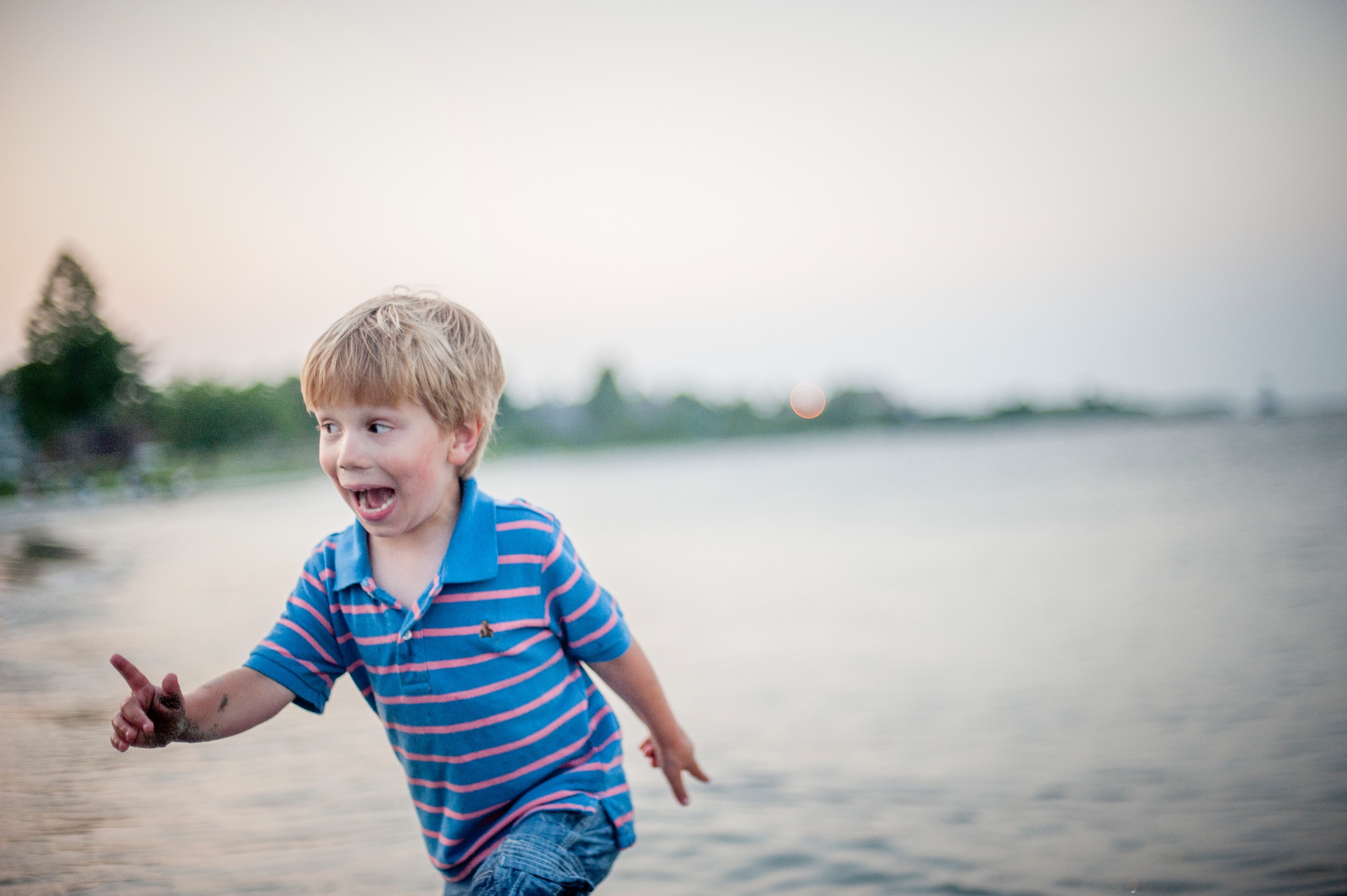 Kids - Portrait Galleries - Sharyn Peavey Photography
