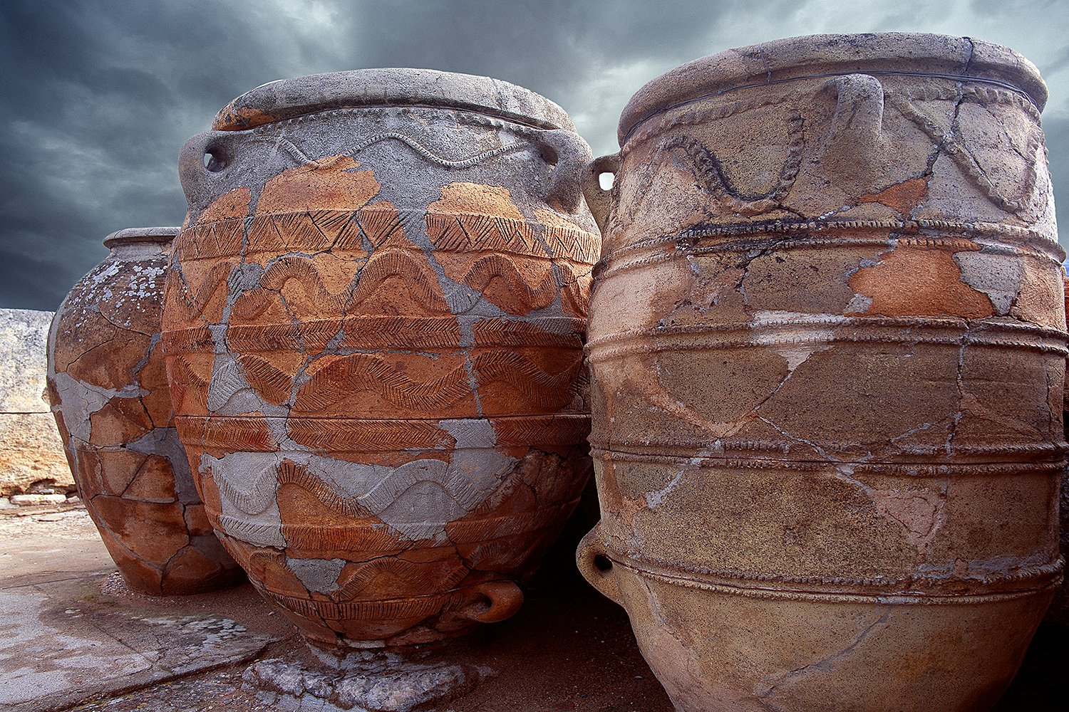 Greece - Jim Zuckerman photography & photo tours