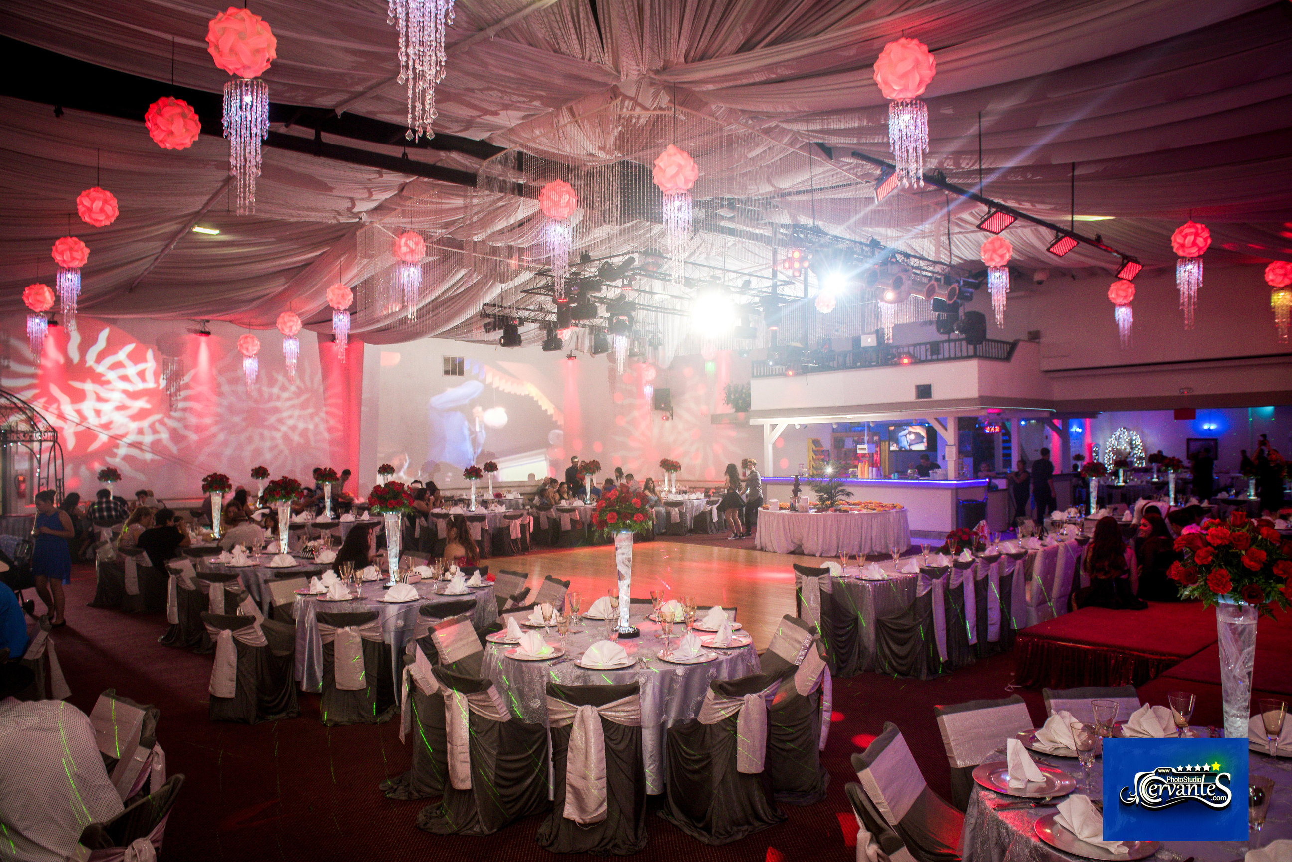 GALLERY - Salon Brandy