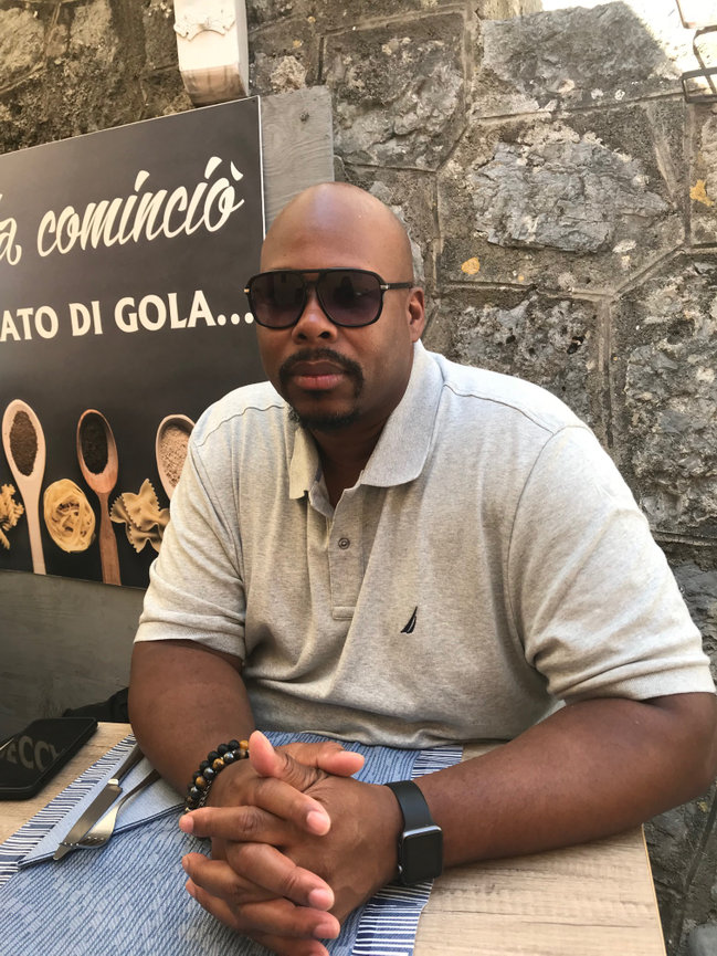 ABOUT US - LaJuan Spears Imagery