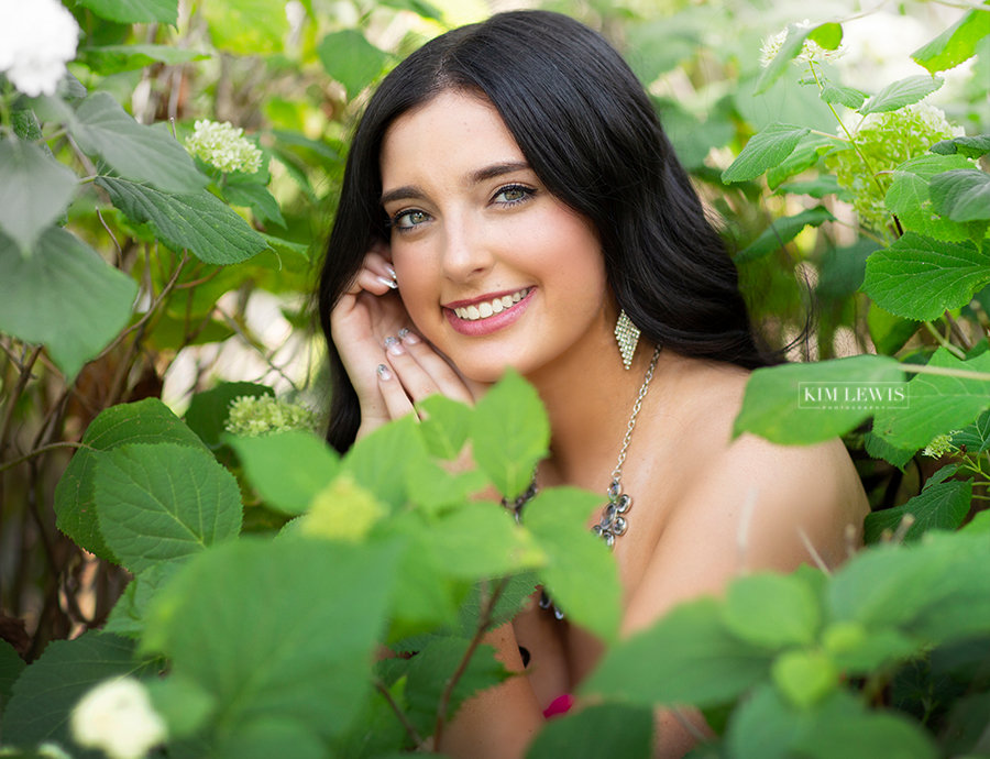 Jillian Schmit • Mother McAuley High School • Class of 2020 - Kim Lewis ...