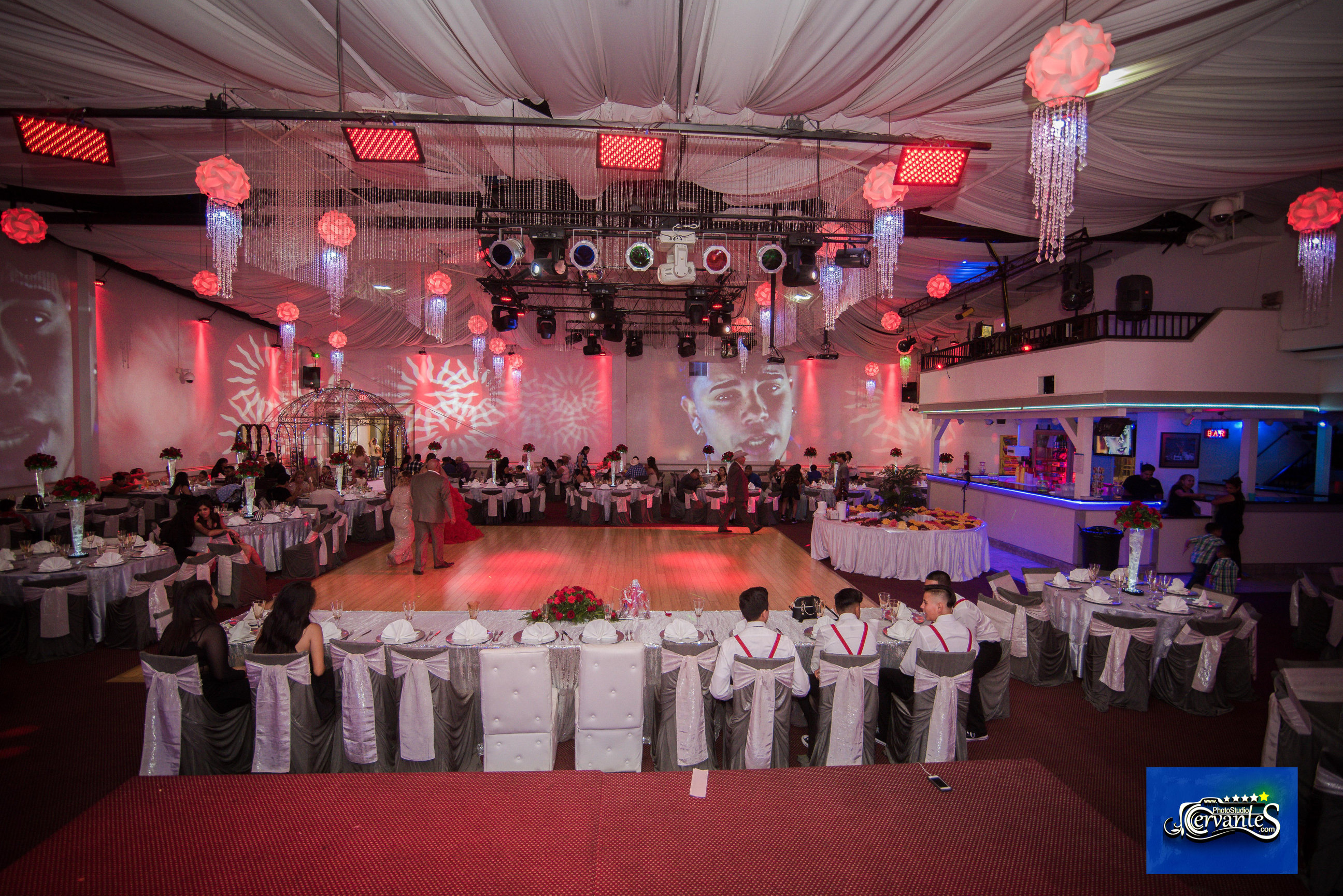 GALLERY - Salon Brandy