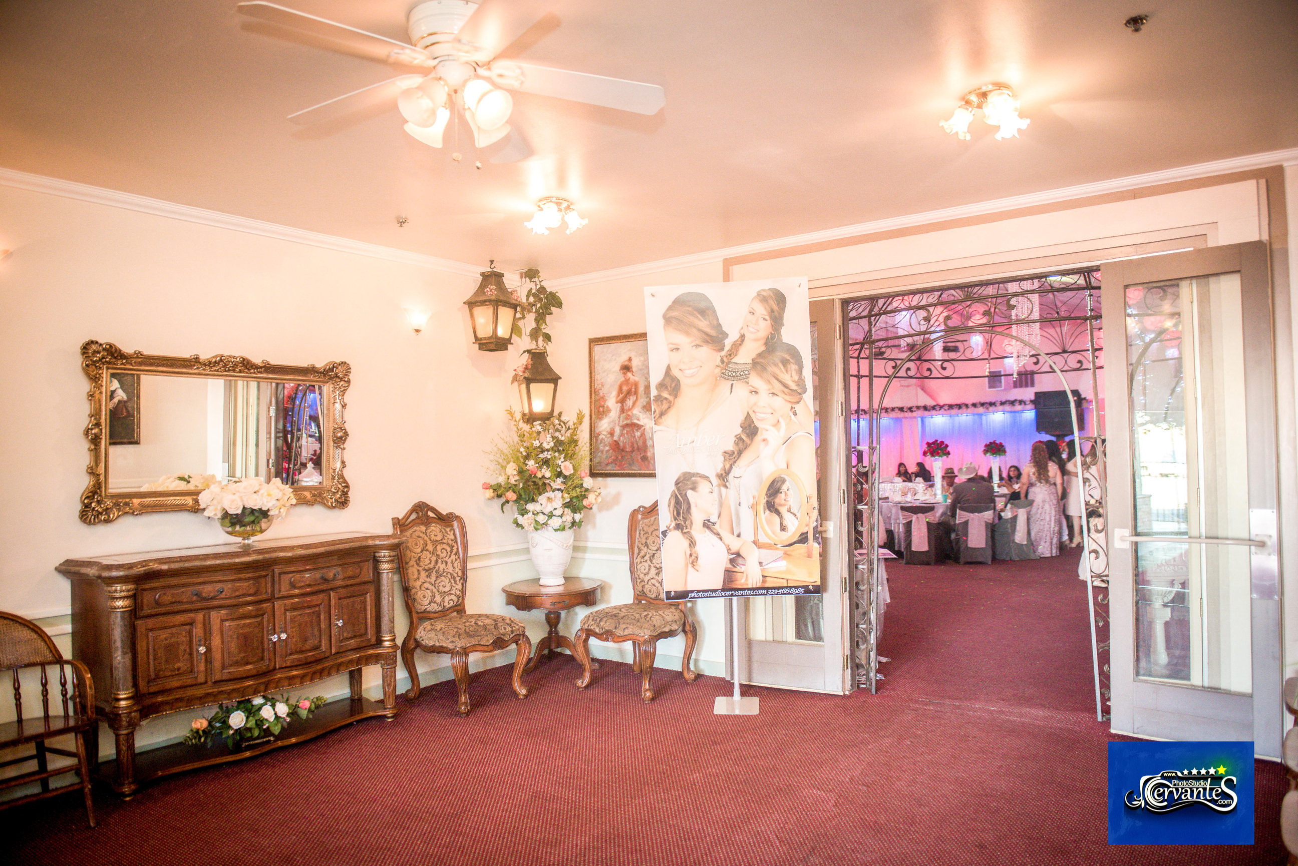 GALLERY - Salon Brandy