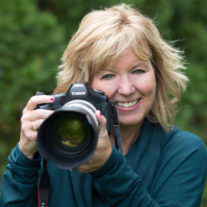 MEET SALLY - Sally Bowen Photography
