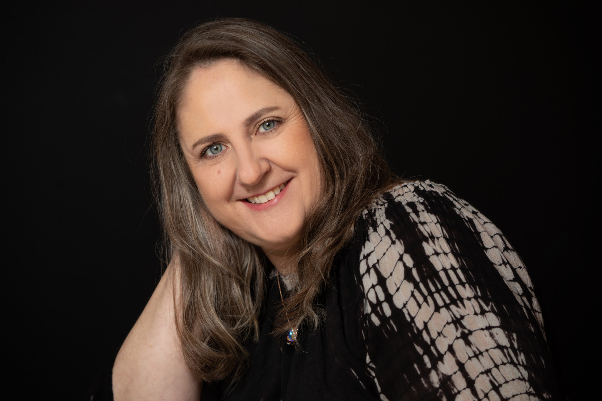 Barbara Camire - WHM - Women's History Month