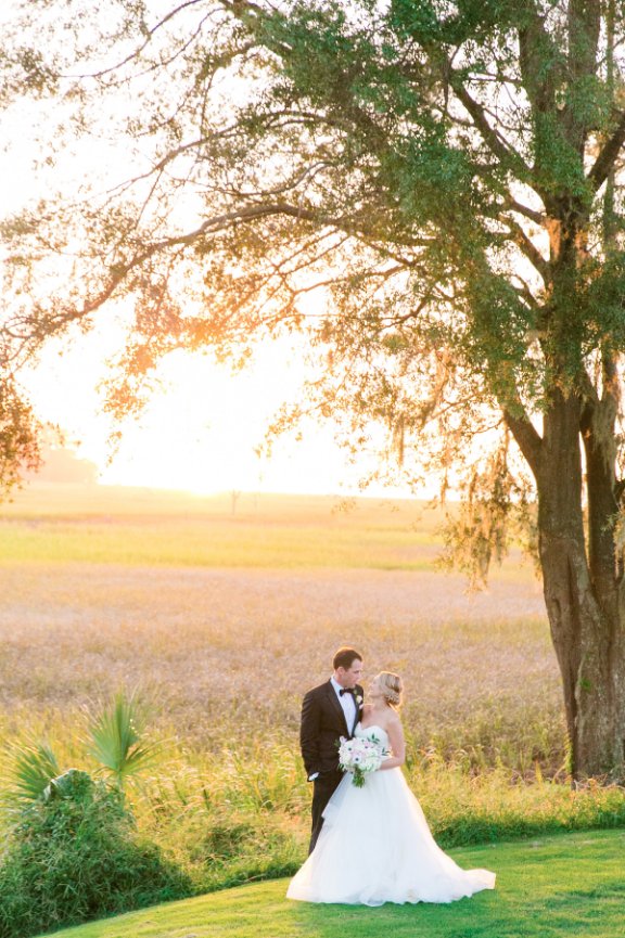 Colleton River Plantation Club - Amanda Rose Weddings & Events