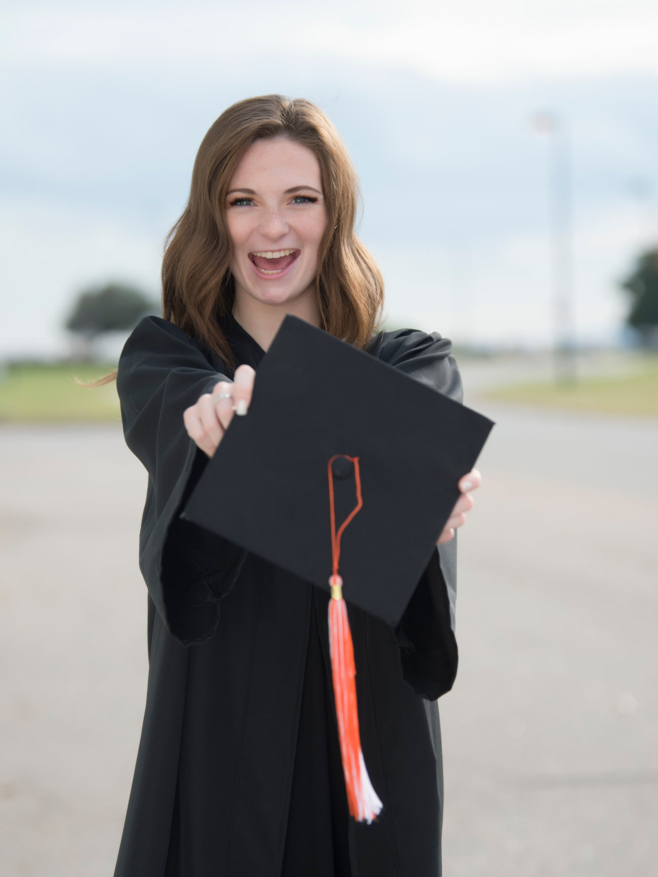 How to Rock Your Senior Session - Jen Clark Photography