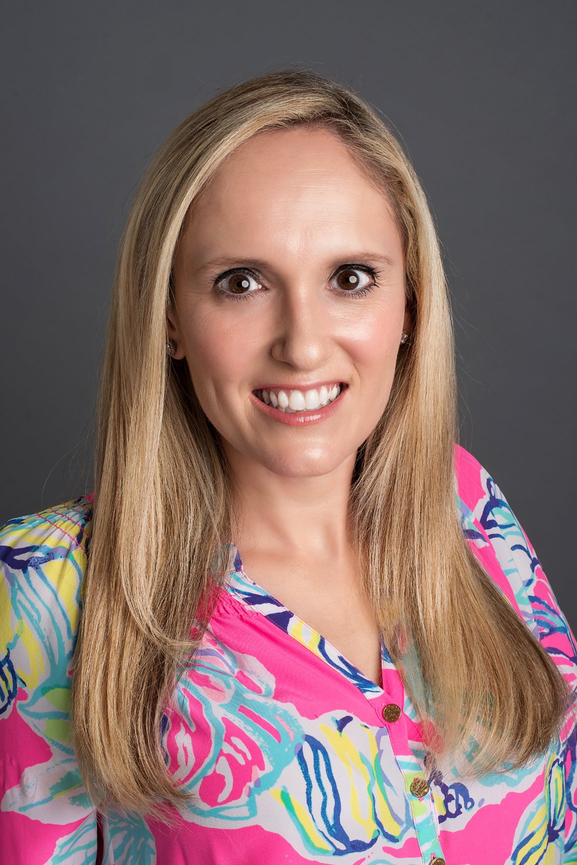 Corporate Headshots - Jenny Puranen Photography