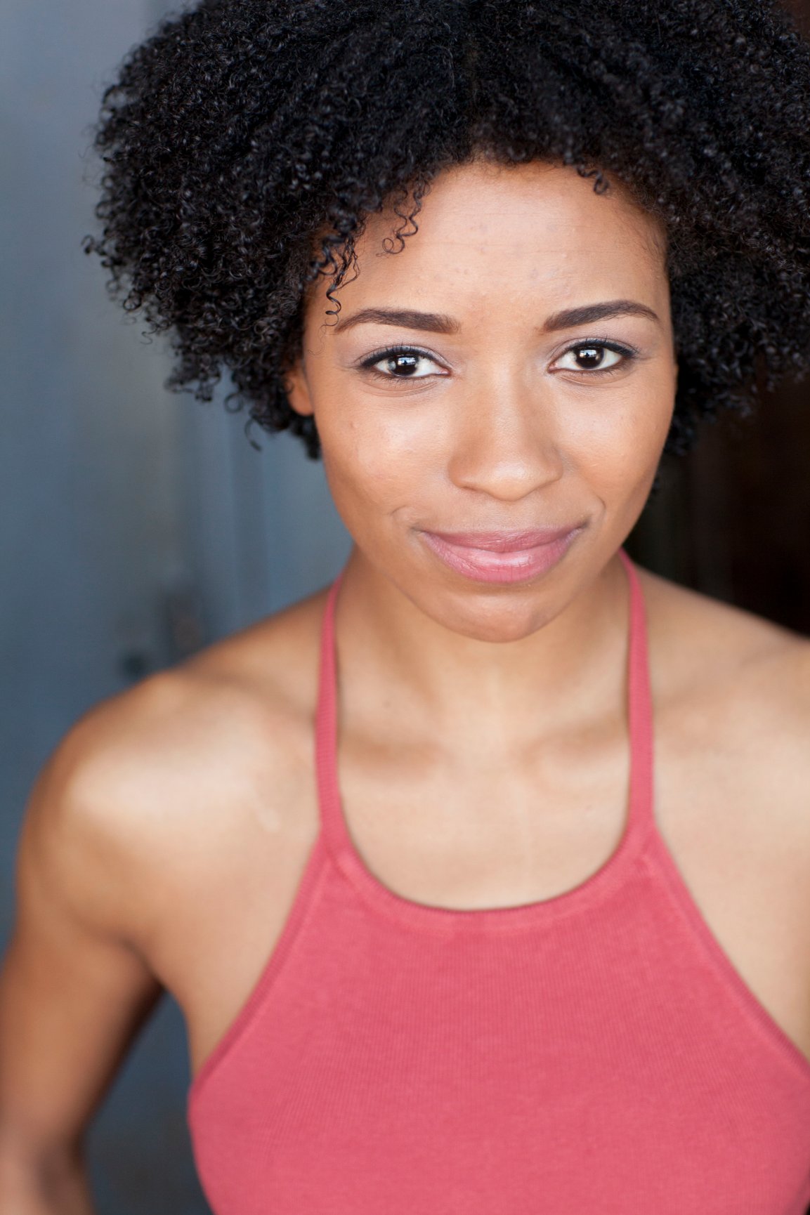 WOMEN ACTORS - Popio Stumpf Photography