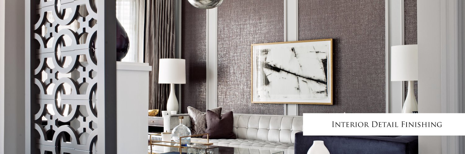 HOME - Bespoke Painting Services Inc.