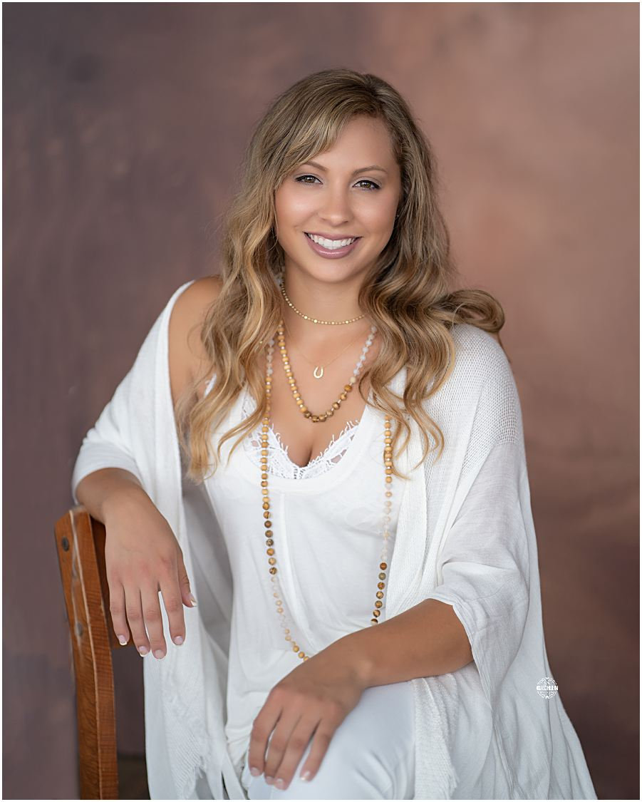 Presley class of 2020 - Kelly Buechlein