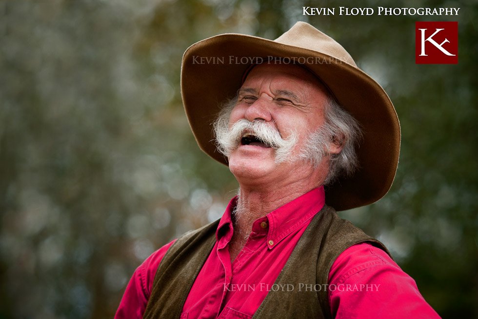 Portrait Gallery | Kevin Floyd Photography
