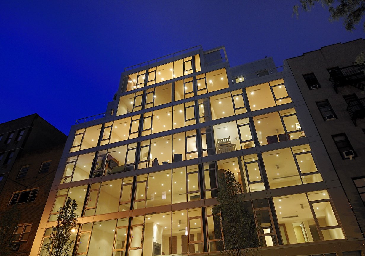 Commercial - Richard Caplan Photography