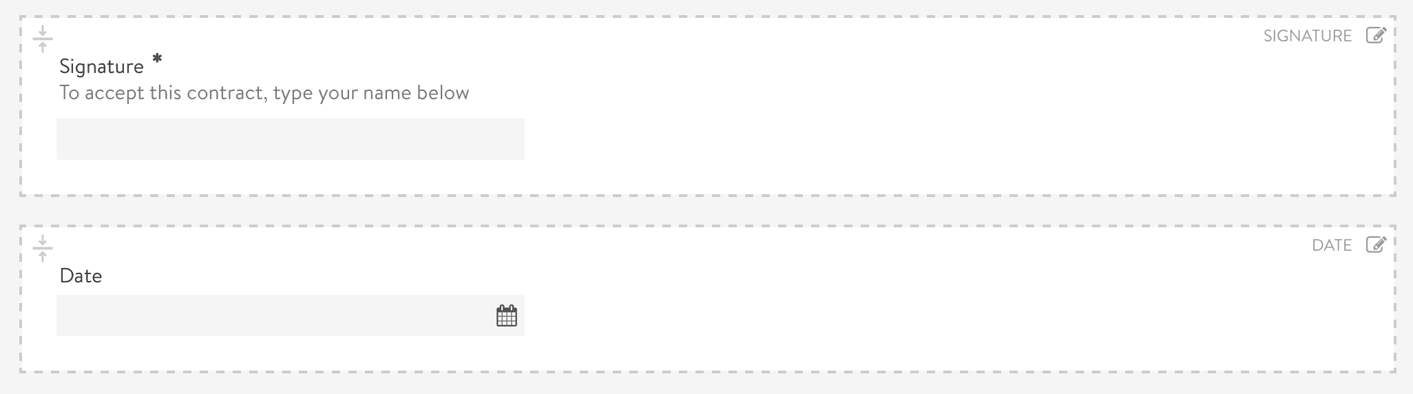3 Powerful Forms You Can Make Right Now Using the PhotoBiz Form Builder ...