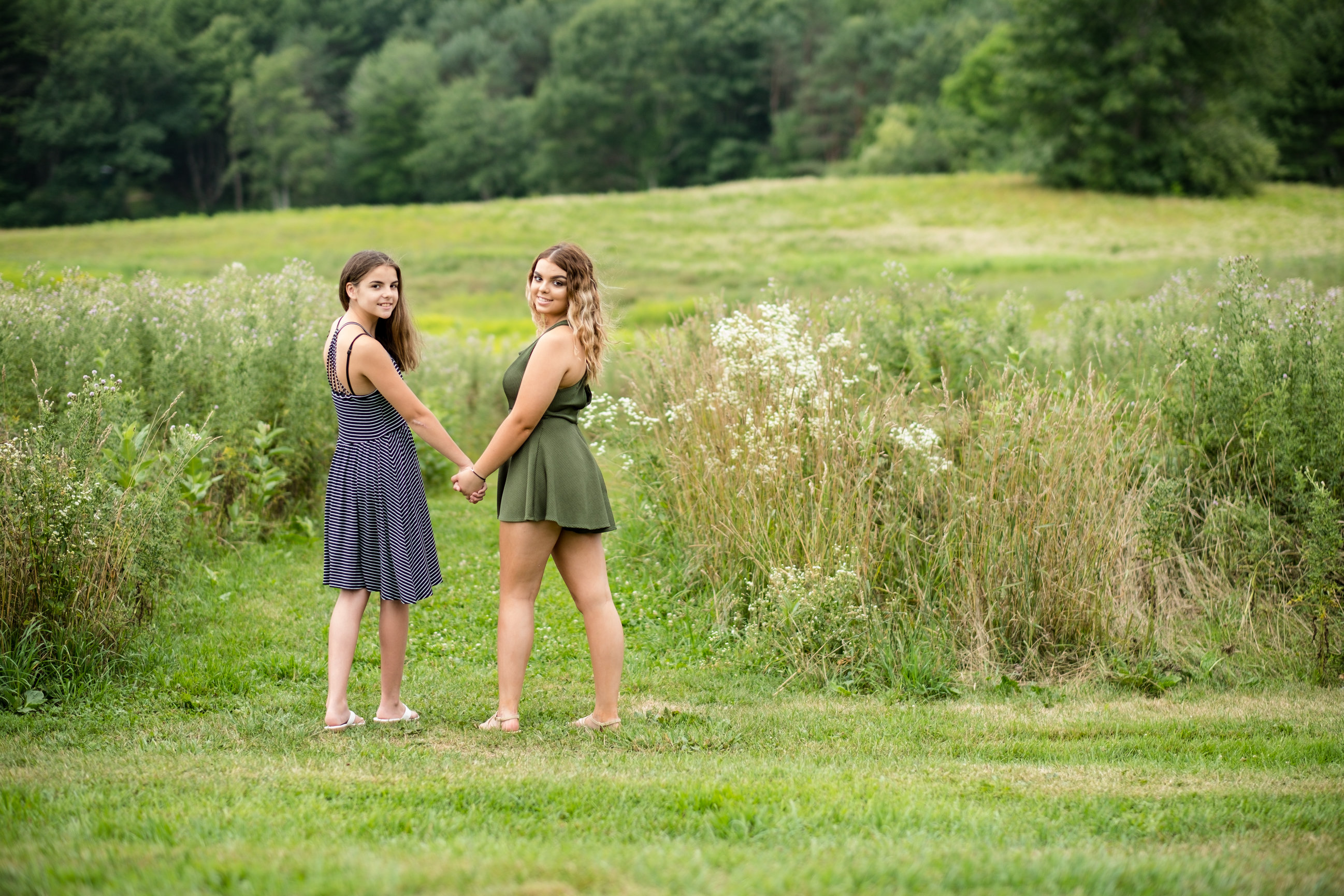 FAMILIES - Allie Burke Photography