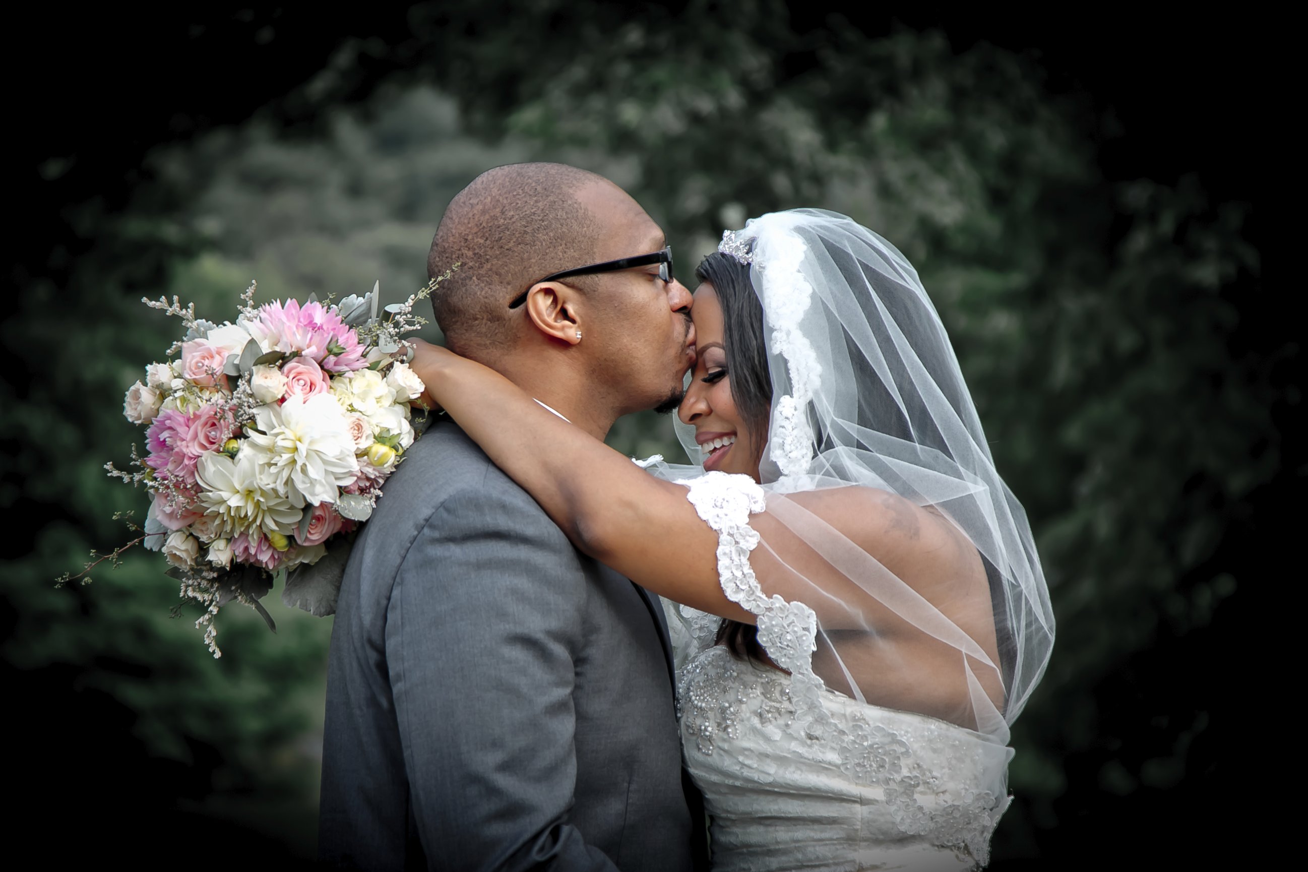 Weddings - Memory Lane Photography