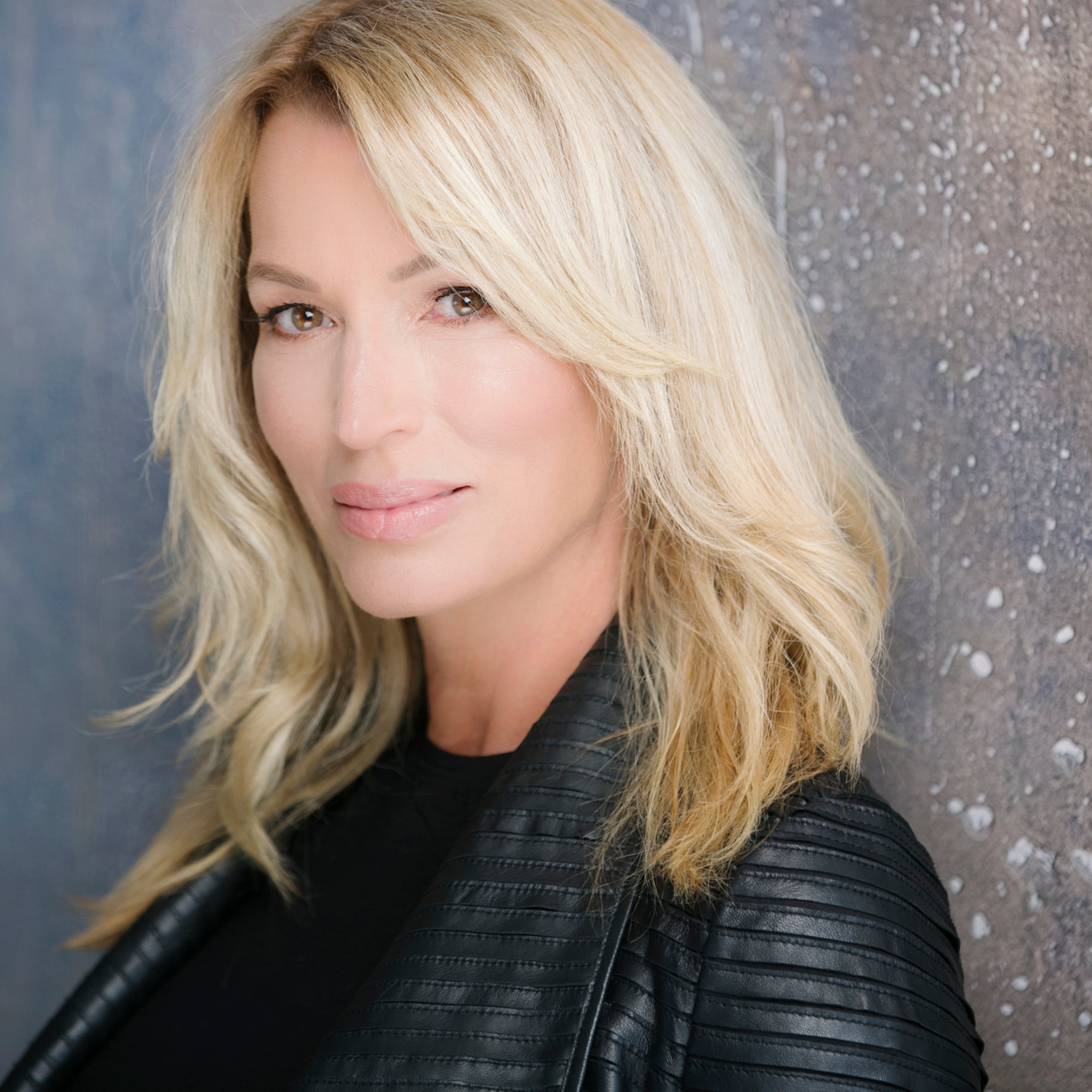 Female Actor Headshots | Lindsey Macdonald Photography | Toronto