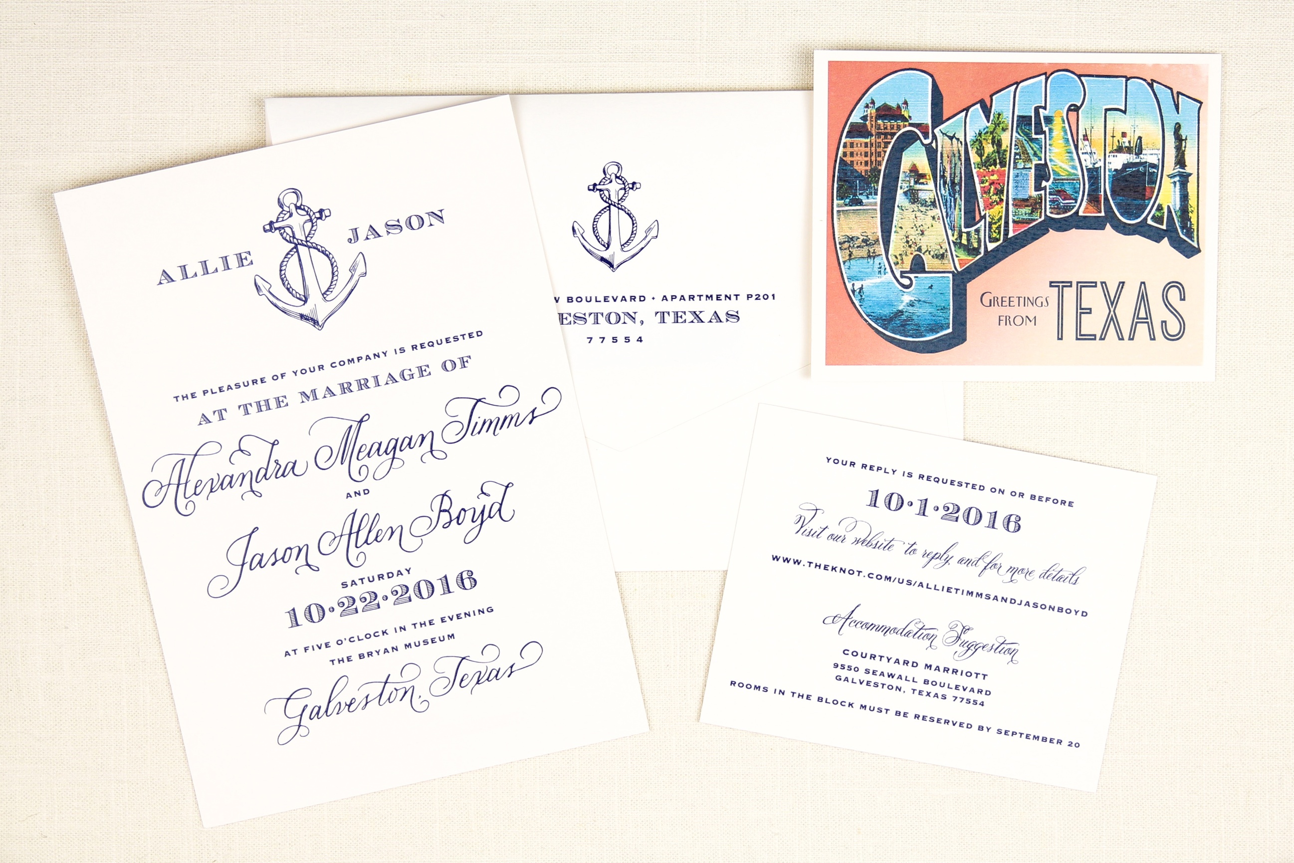 Wedding - HH Design House