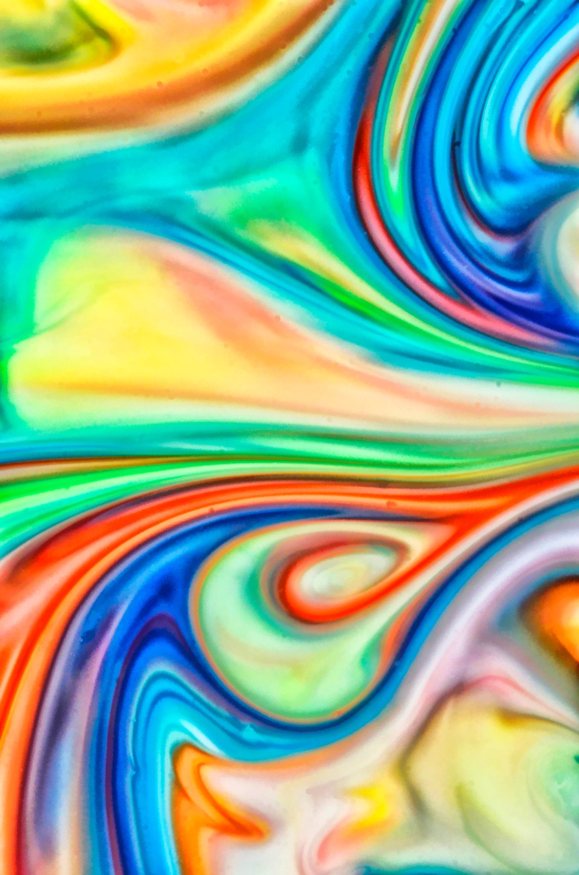 Macro Abstract and Macro Patterns by Mike Moats | Award Winning Macro ...