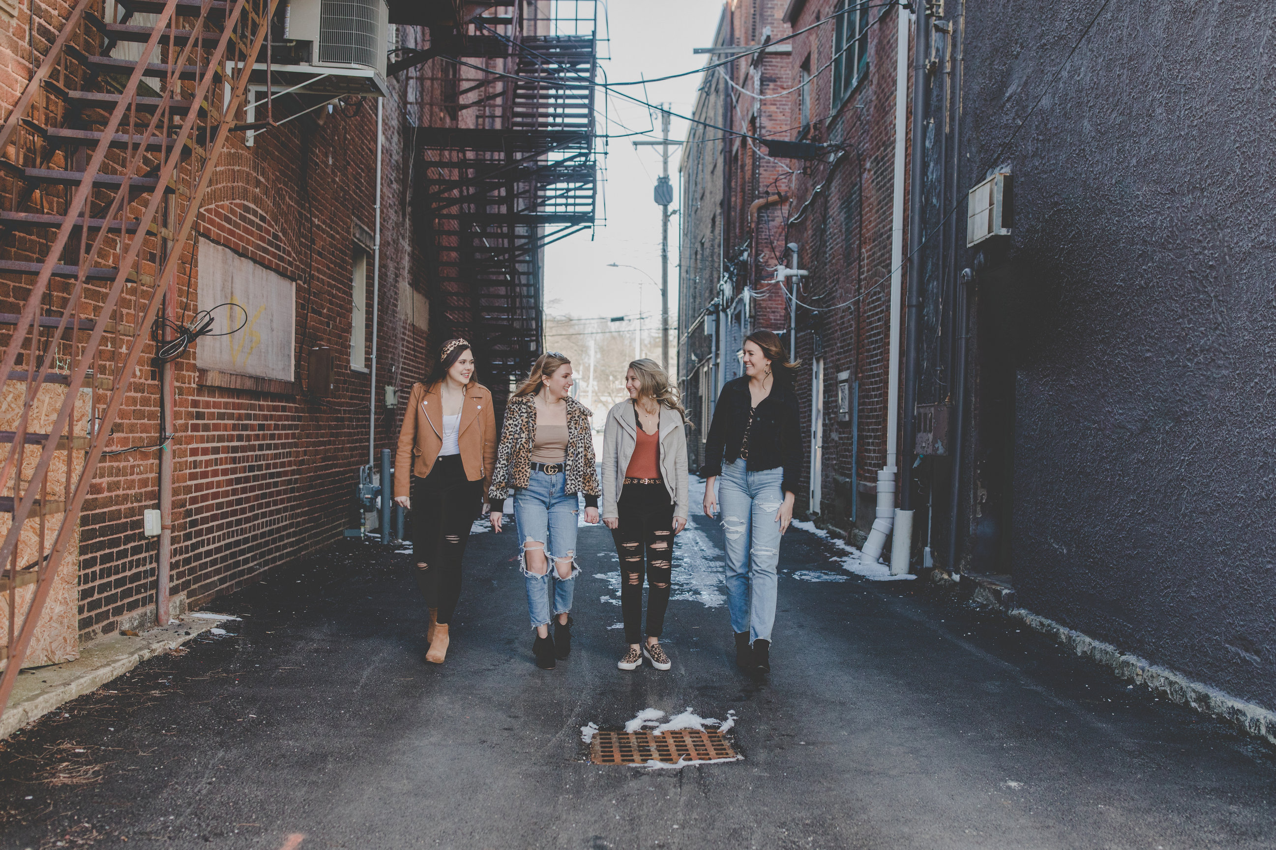 HOME - Alissa Geise Photography