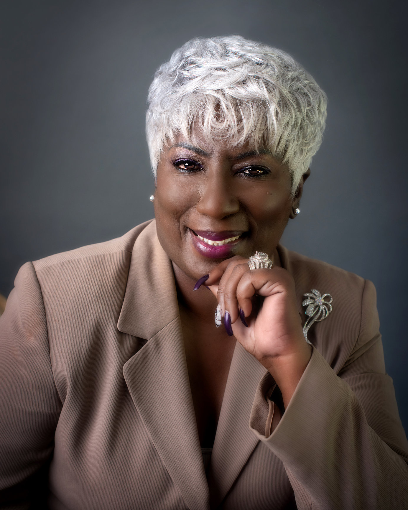 HOME - Jill Stringfellow