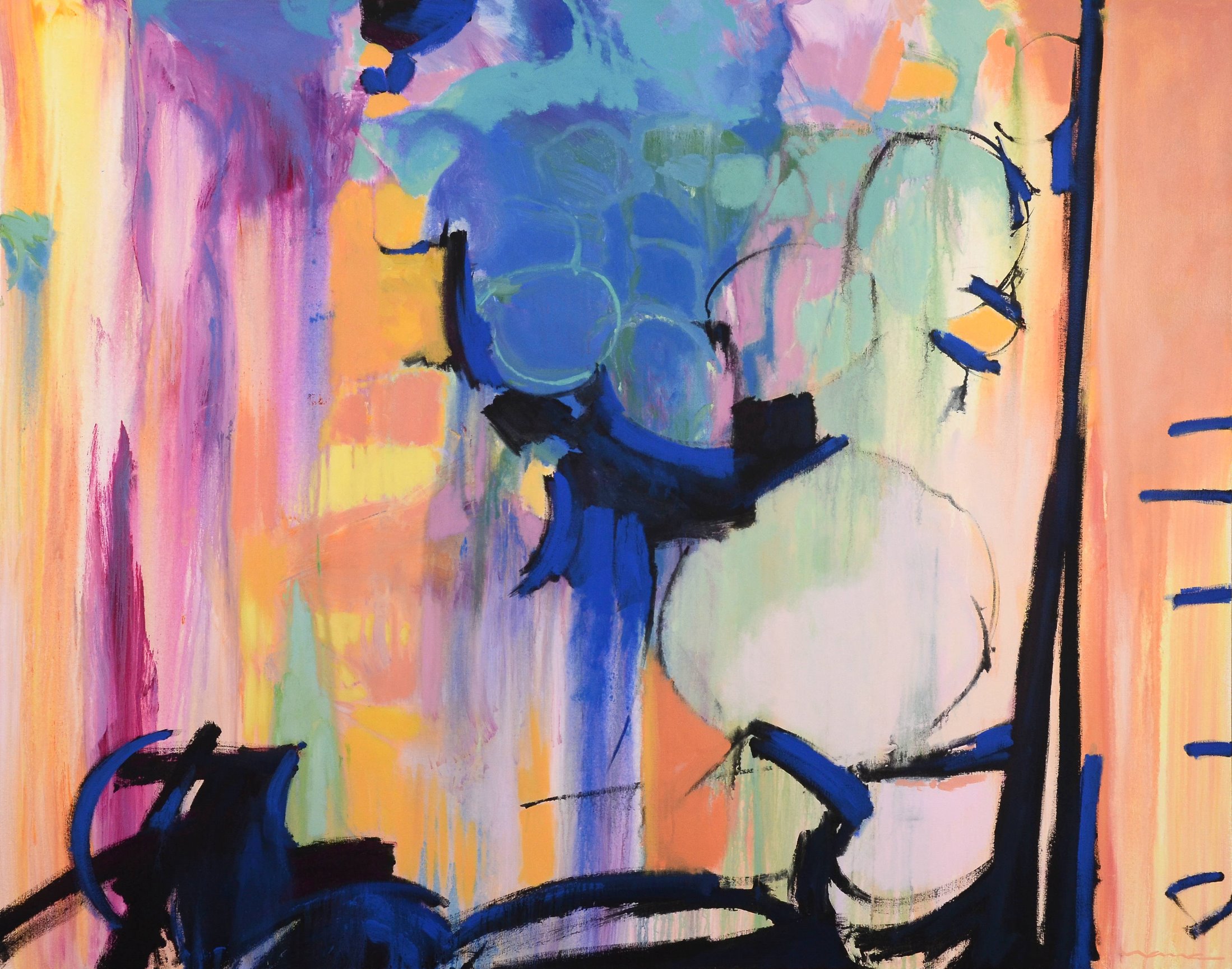 David Nance Gallery - Tyler White O'Brien