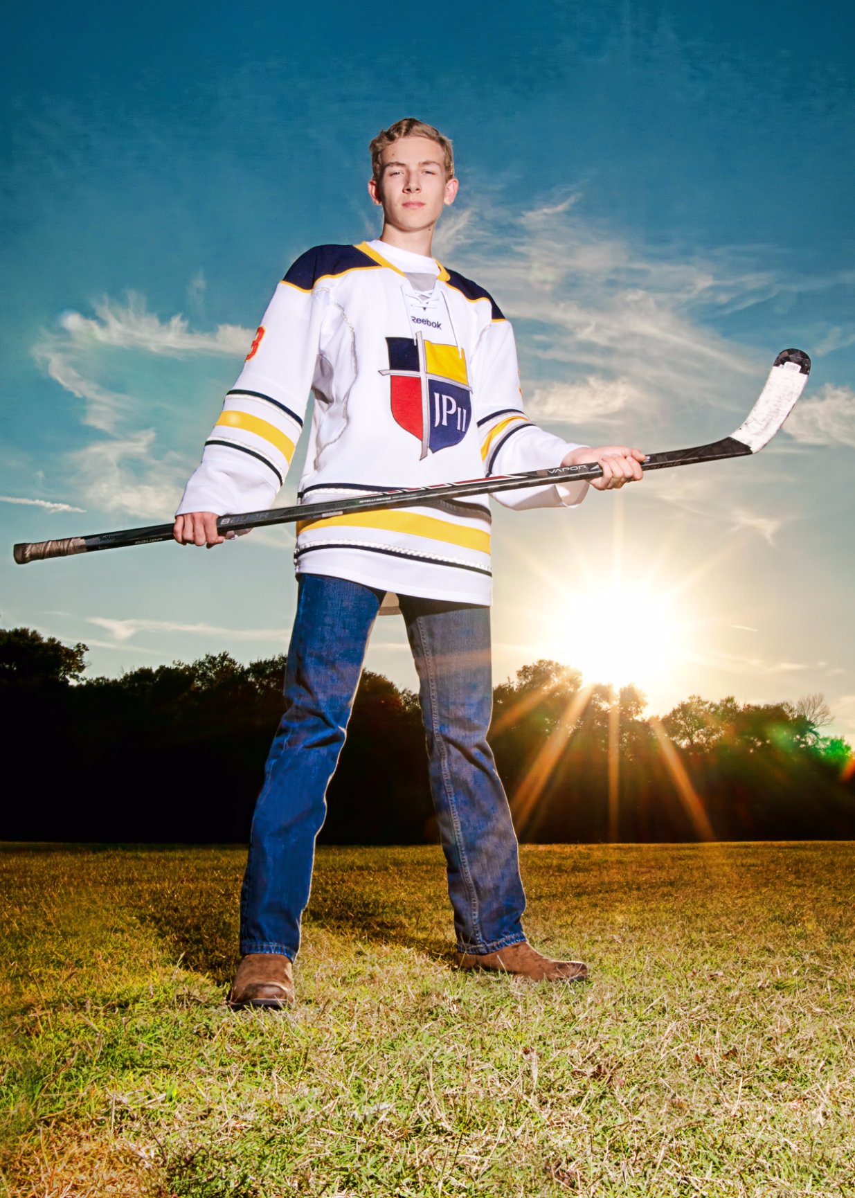 Plano Senior Photos Gallery - Shannon Matson Photography