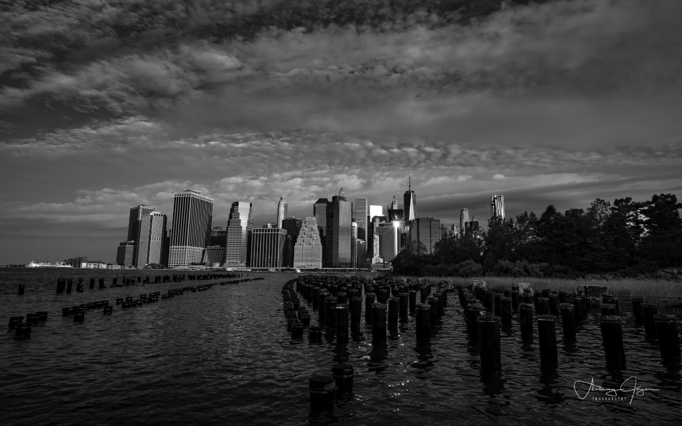 WATER - Anthony E Jager