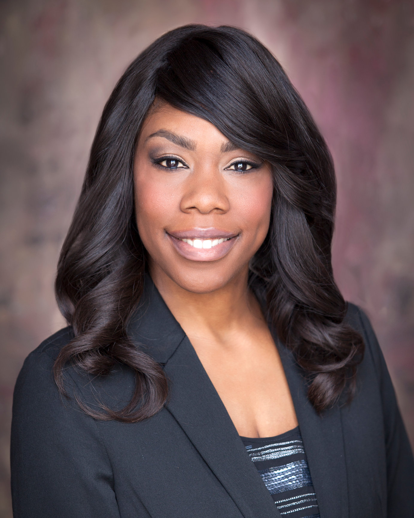 Basic Head and Shoulders - Rick Roden Photography