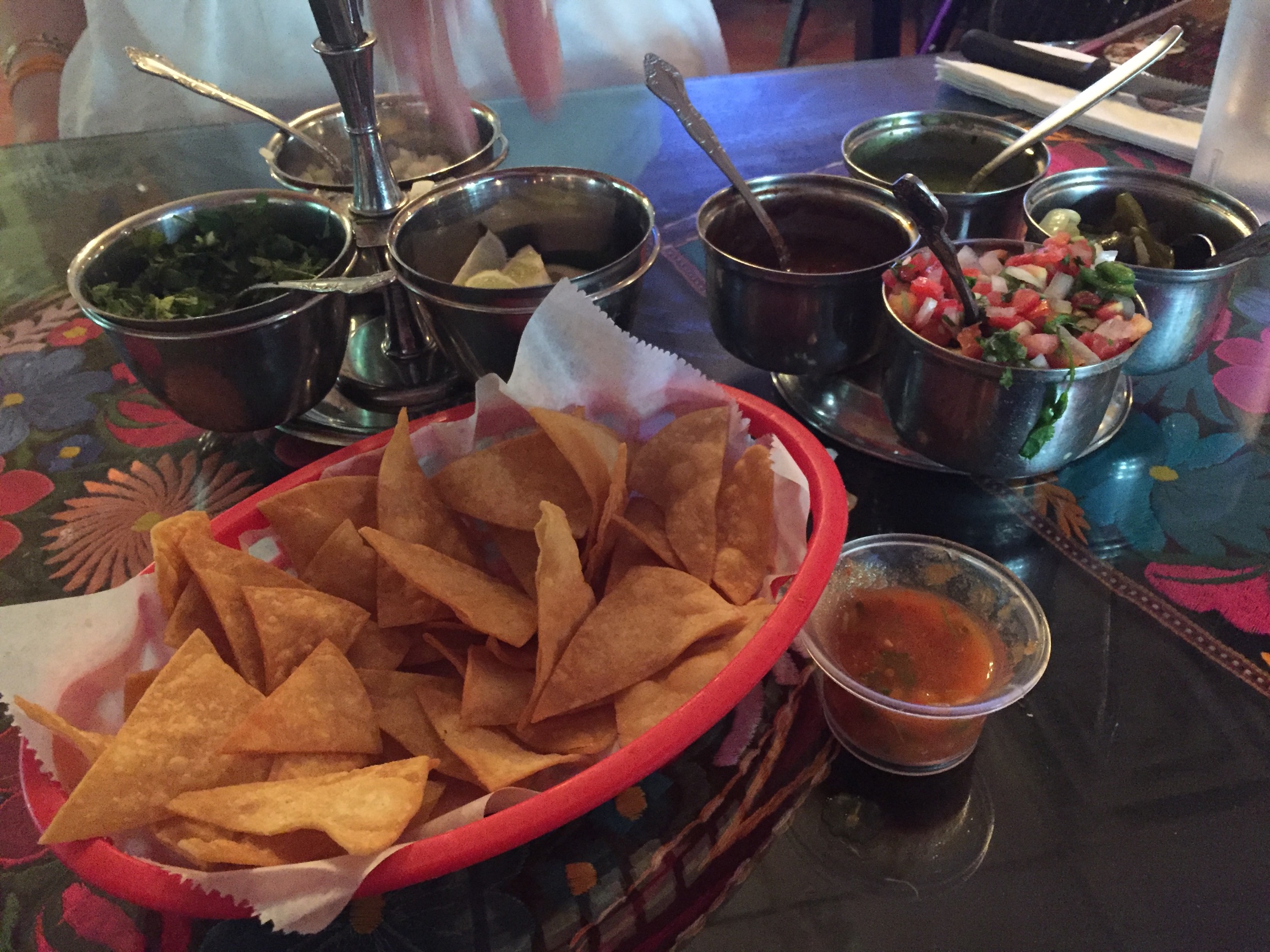 Best Mexican Food - Riguel Dorta Photography