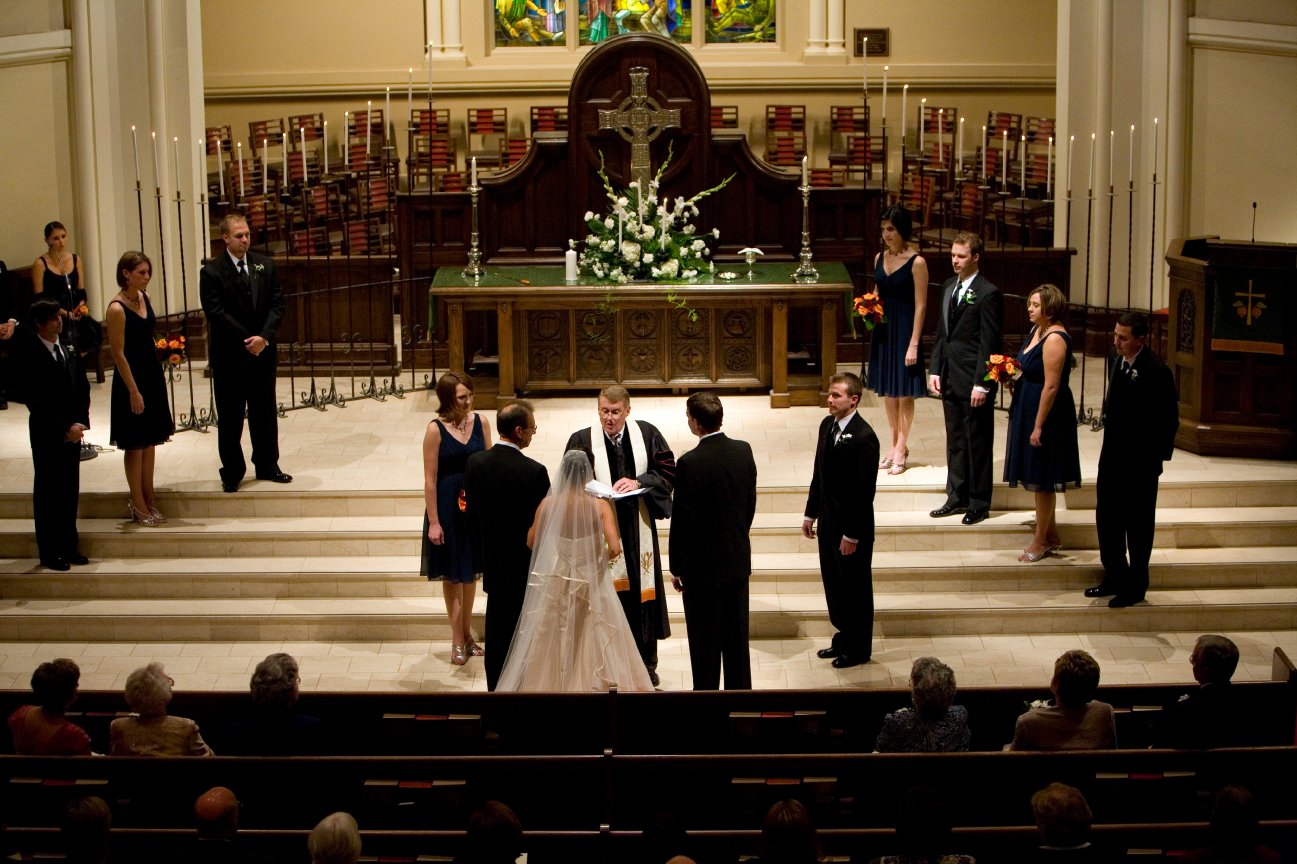 THE CEREMONY - Carol Lynn Originals & Events