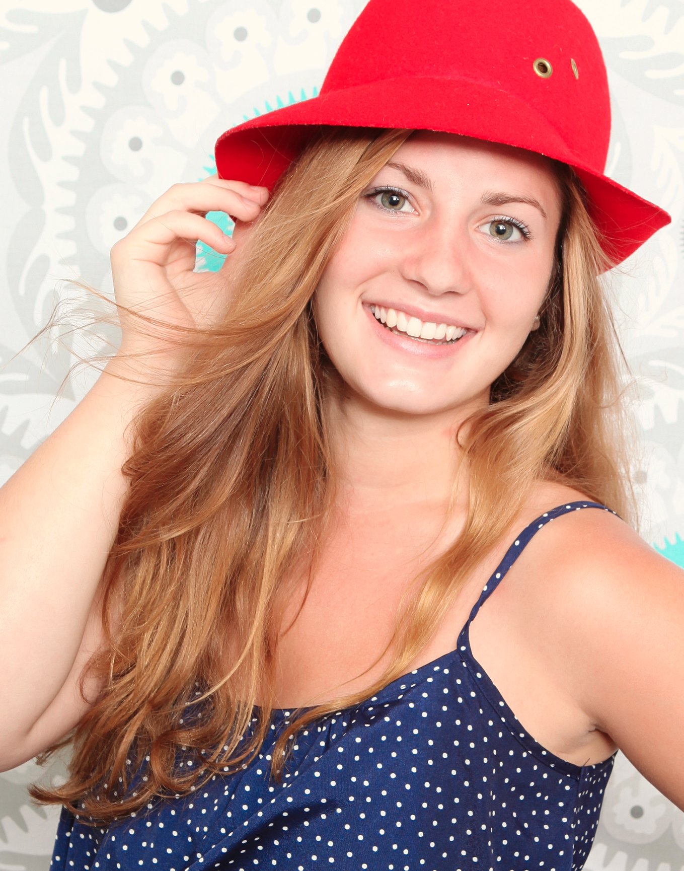 Oneonta High School Senior Girls | Jacalyn Roland