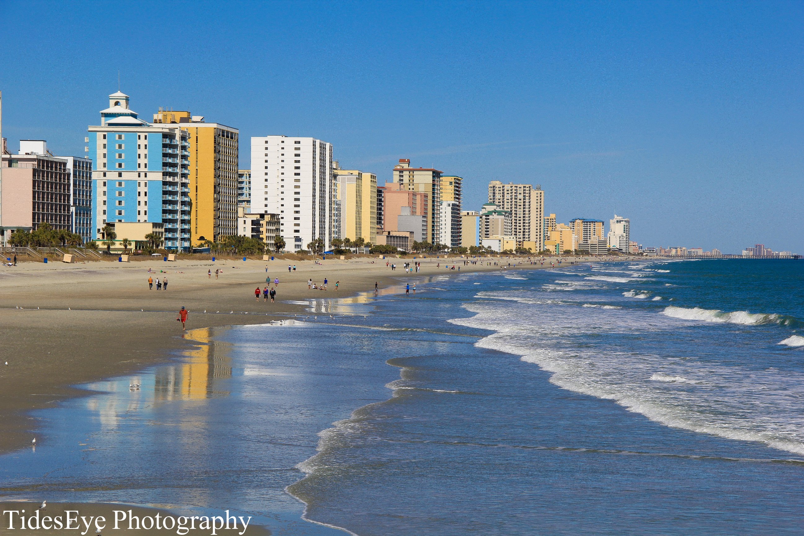 LANDSCAPES/NATURE - Tides Eye Photography