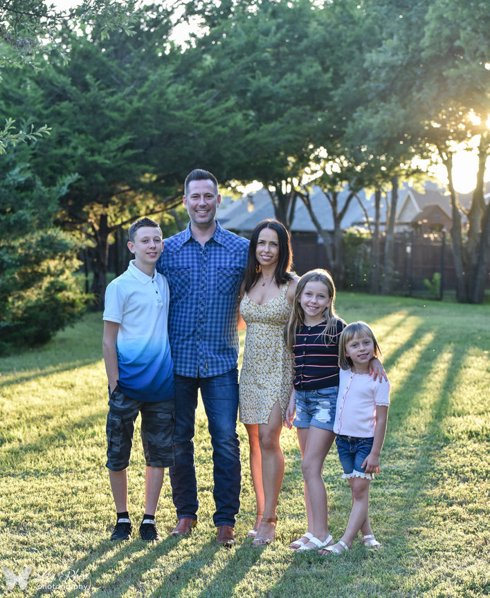 Sample Client Galleries | Lea Rhea | Grand Prairie, TX