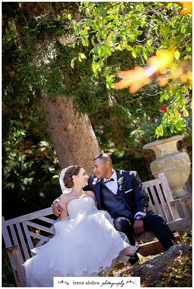 Artistic Wedding Photography-DC Wedding Photographers