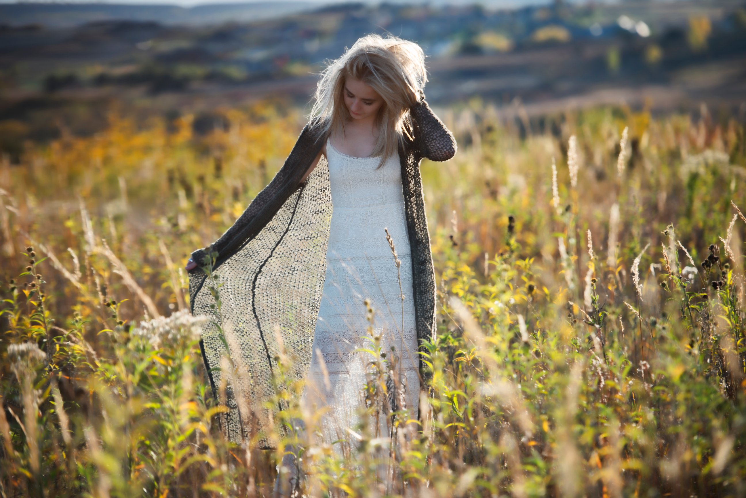 Portrait Portfolio | Rod Mikinski Photography