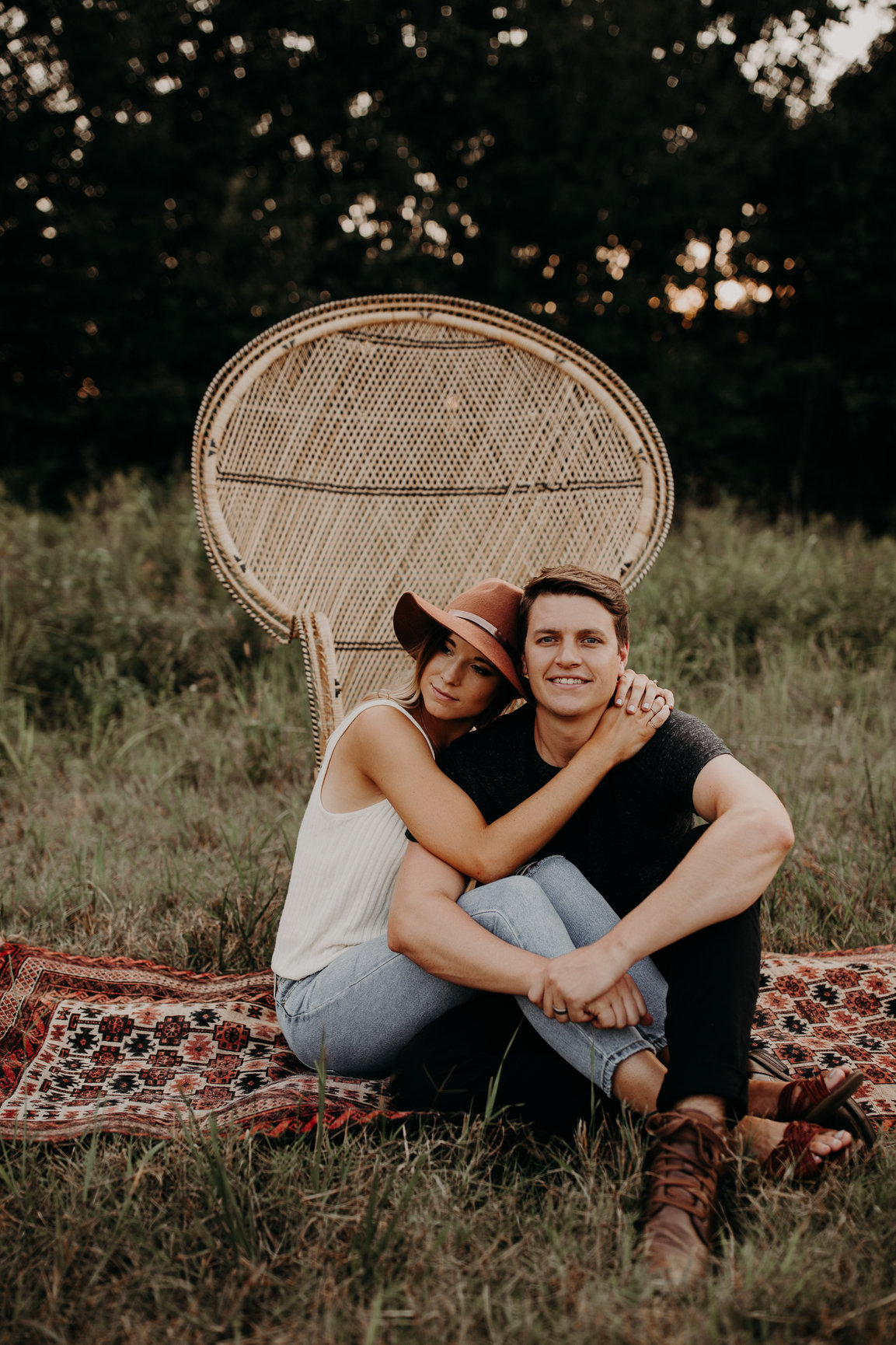 Session Outfit Guide - Abigail Bridges Photography