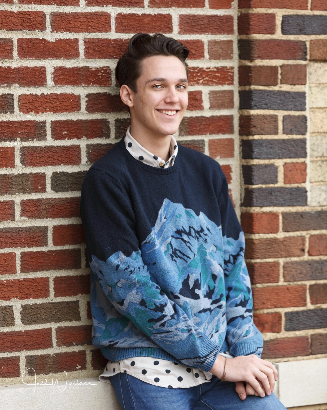 Luke Phelps - Bob Evans and Short North - LenShot by Jeff