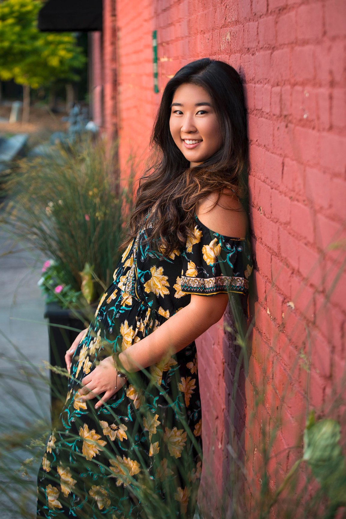 Duluth GA Portrait Photographer | Lightscapes Photography