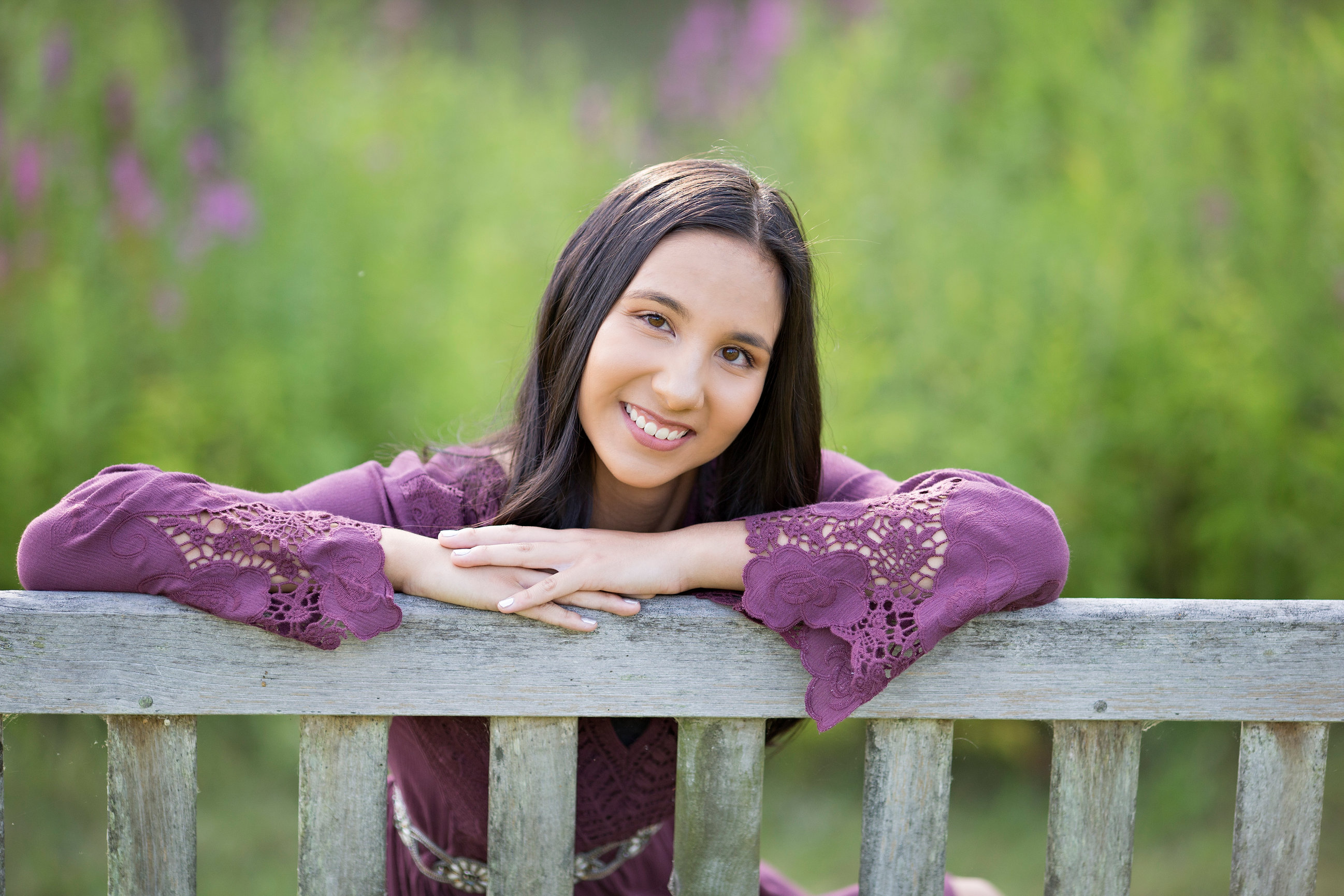SENIORS - Jen Geer Photography