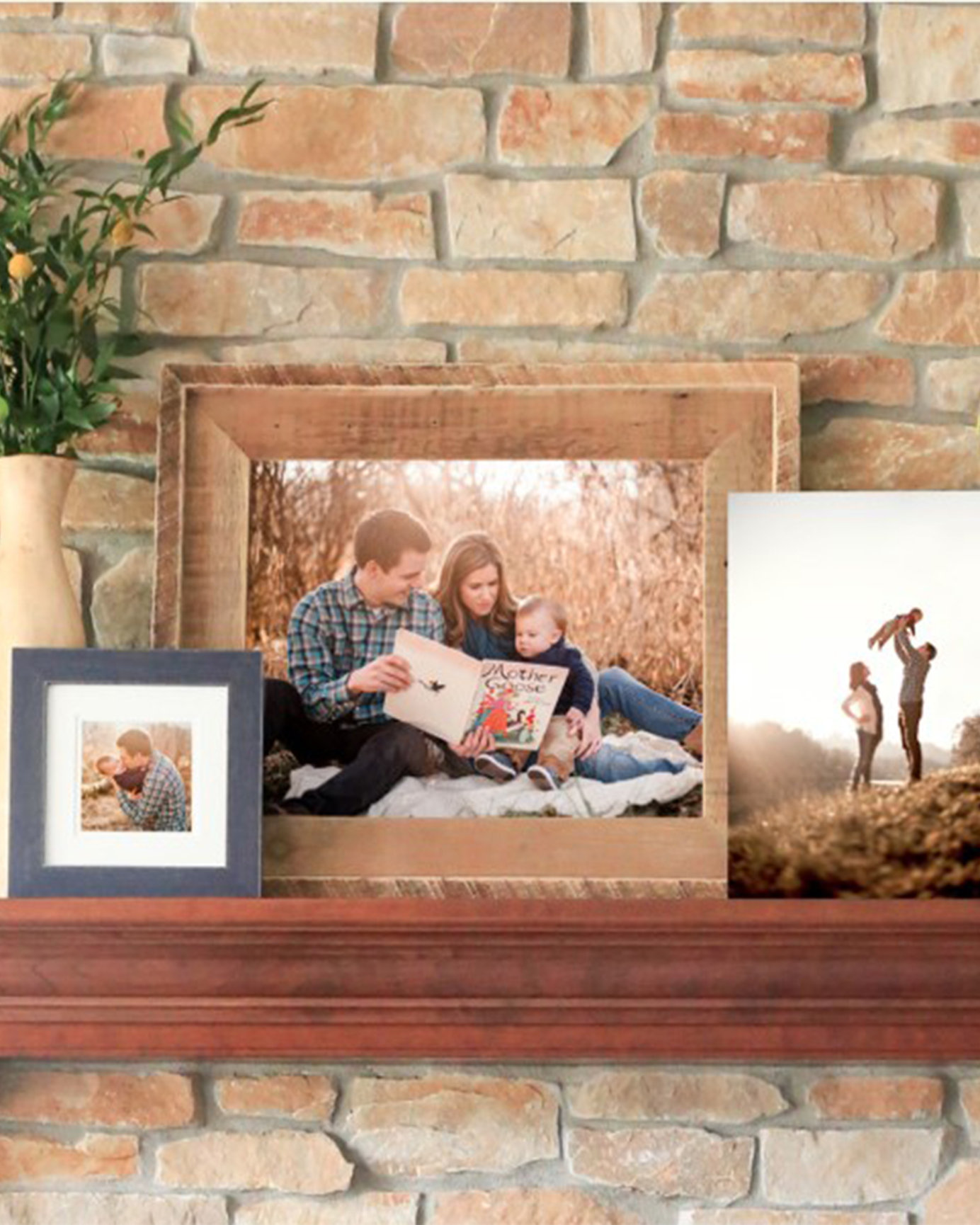 Family Portraits - William Edwards Photography